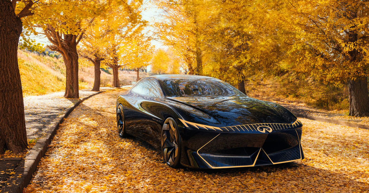 Nissan Kills EV Sedan Plans, Bets Big on SUVs Instead