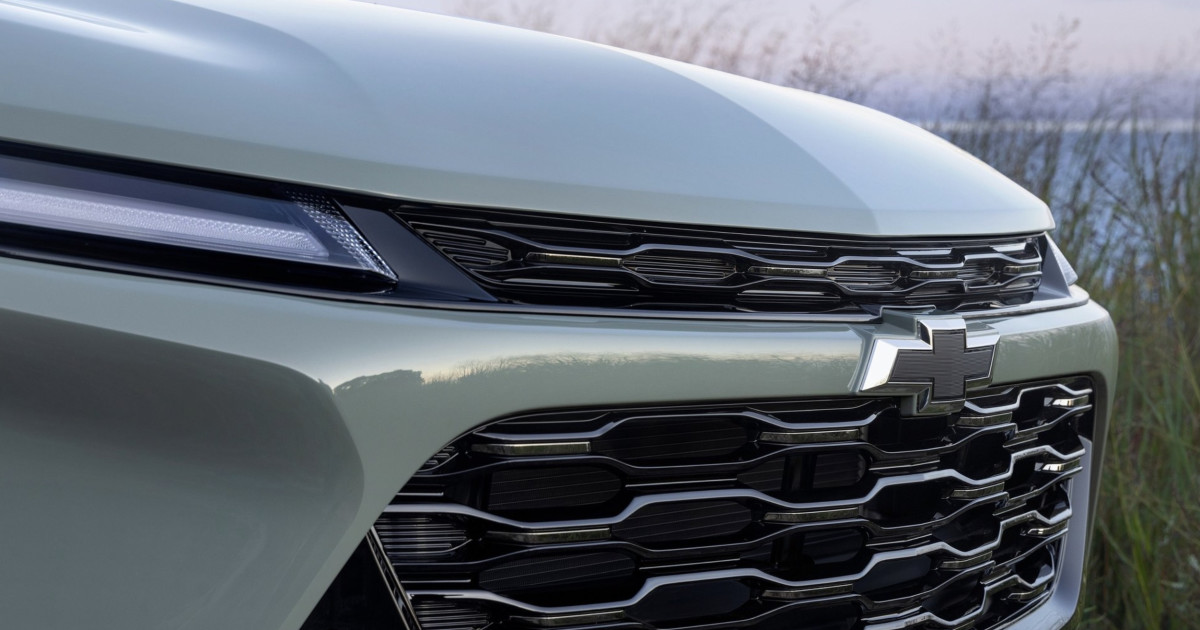 Cheapest Chevy Car For 2025: What You Get For $20k - Autoblog