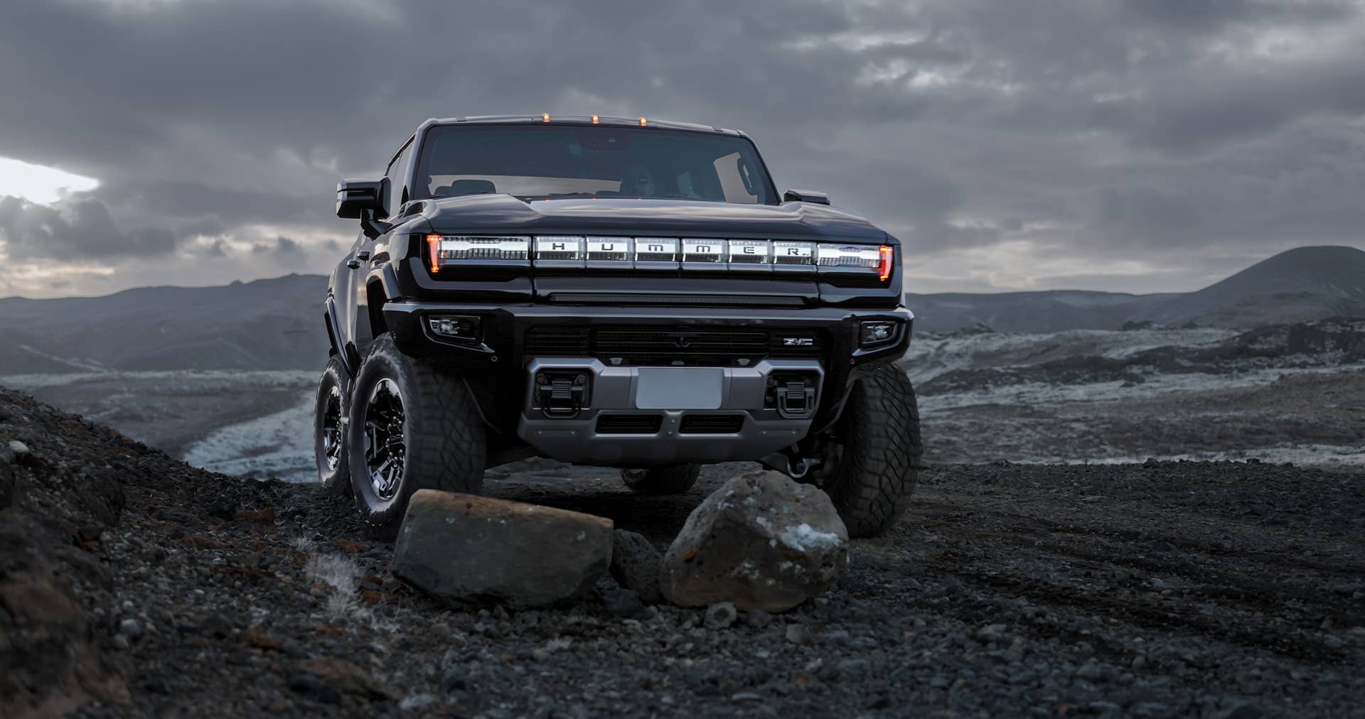2025 GMC Hummer EV 2X: Is It Worth $99,045? My In-Depth Guide to Its ...