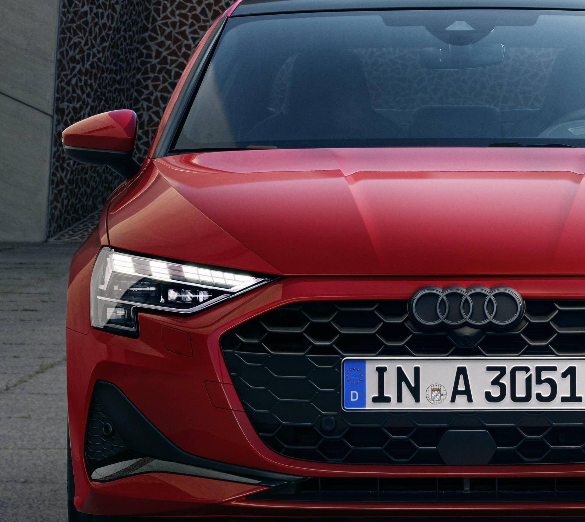 This Is The Cheapest Audi In America - Autoblog