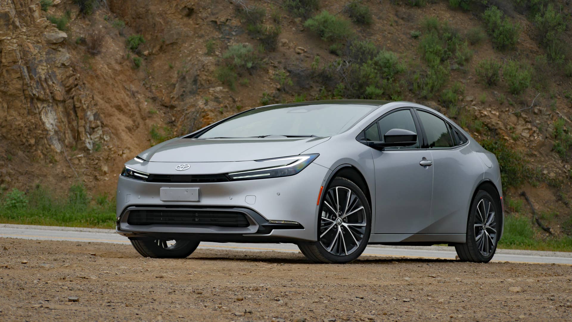 Toyota Prius Generations Overview: From Bland To Grand - Autoblog