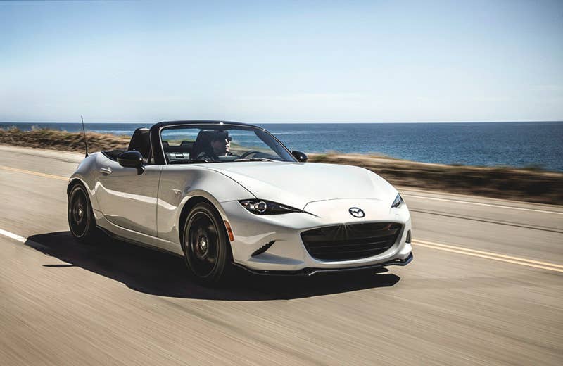Best Used and New Cars for Learning How to Use a Manual Transmission ...
