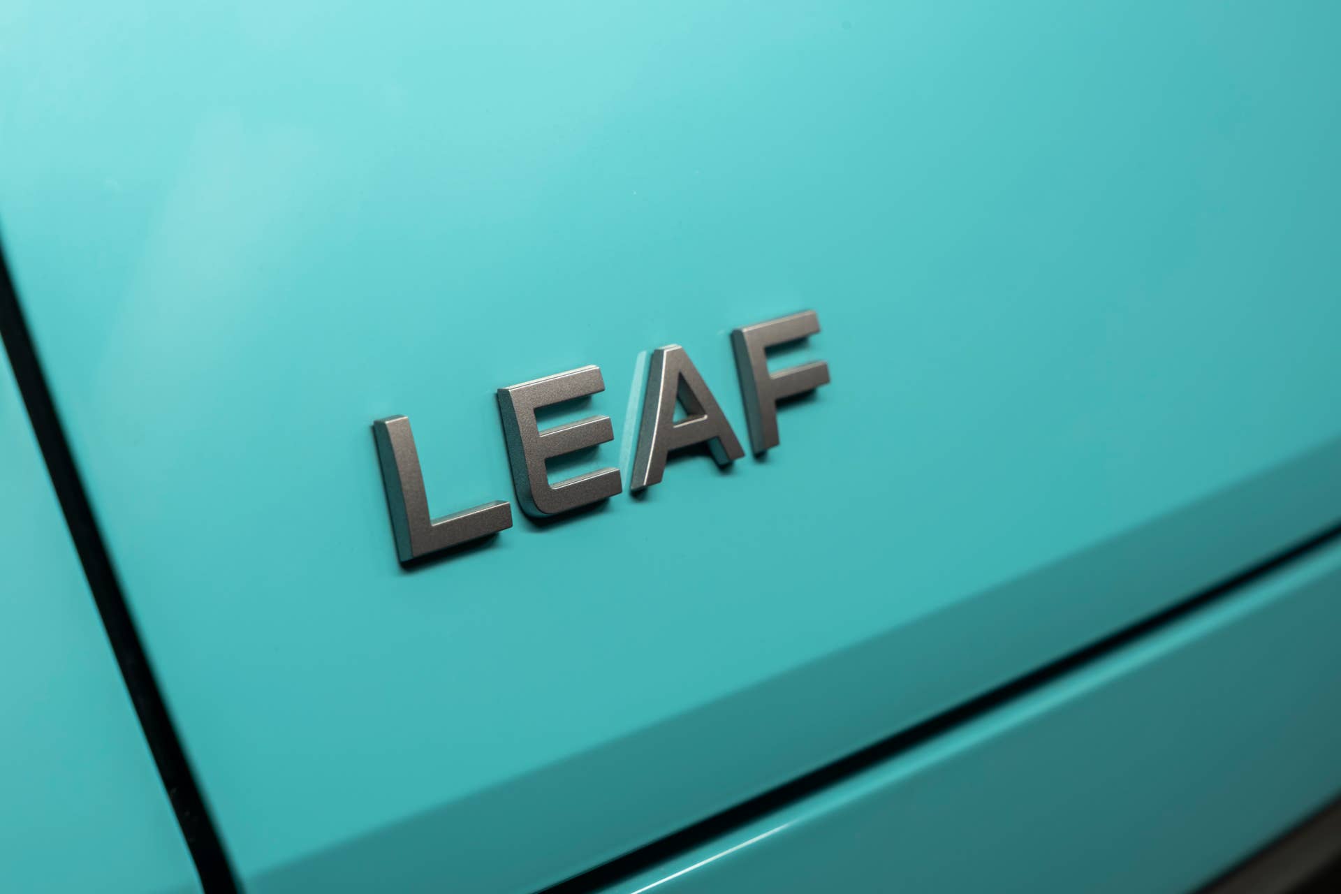 Nissan Formula E Team Debuts Teal Livery In London To Celebrate New ...