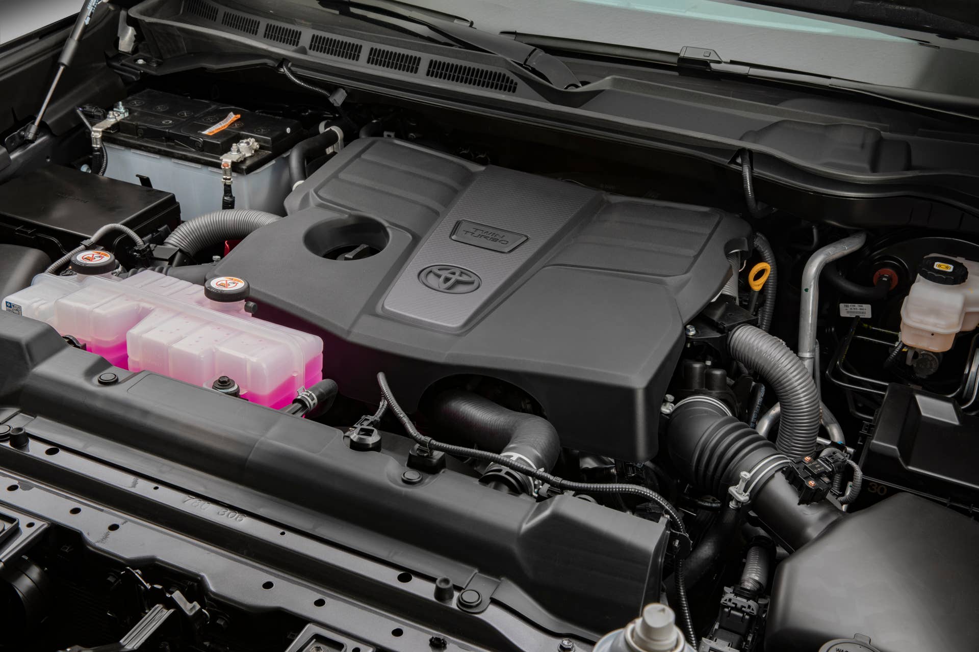 Toyota’s V6 Engine Nightmare Continues as Another 127,000 Models ...