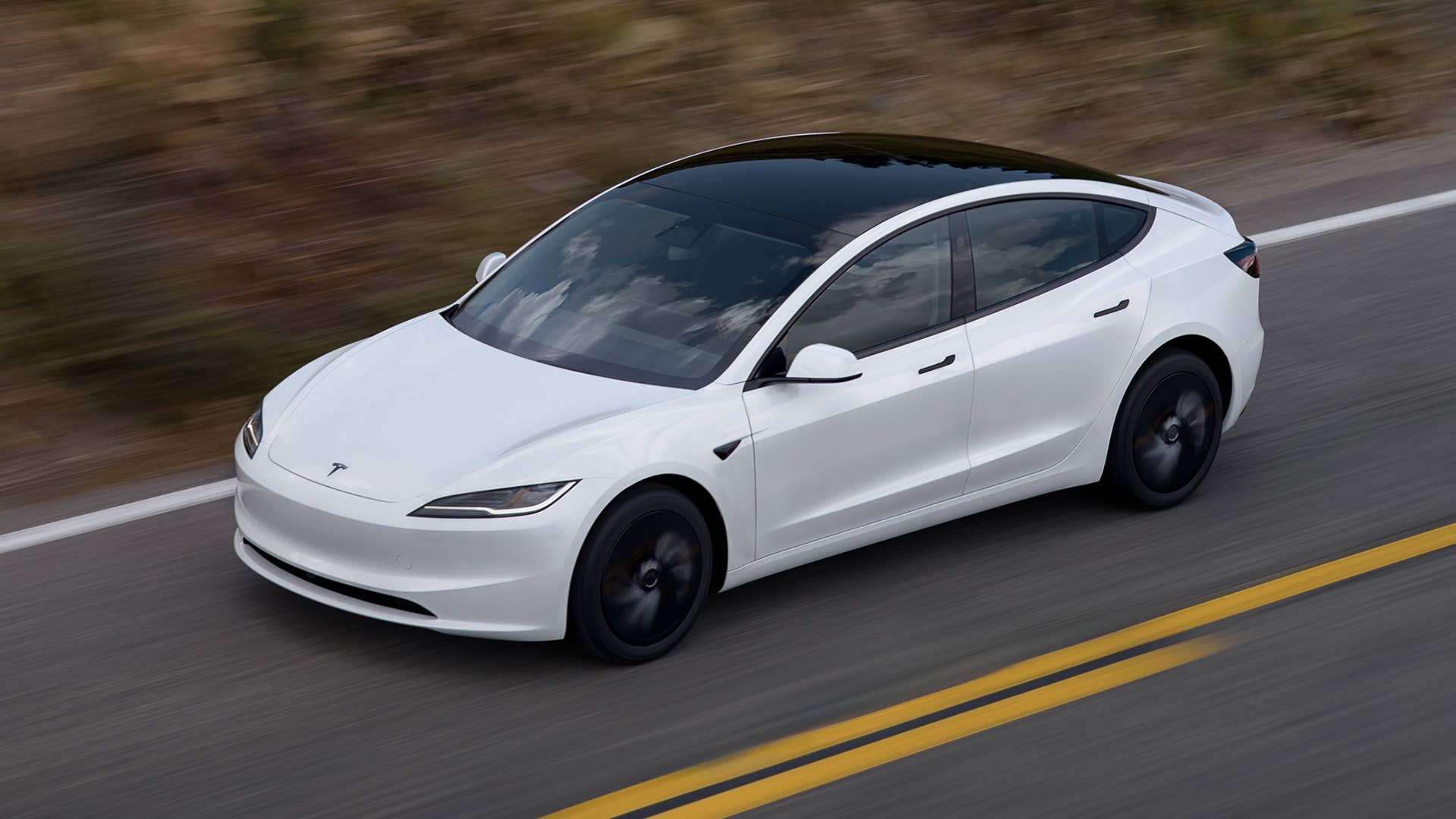 Tesla Model 3’s February Lease Deals Cost Higher, but You’re Spoilt for ...