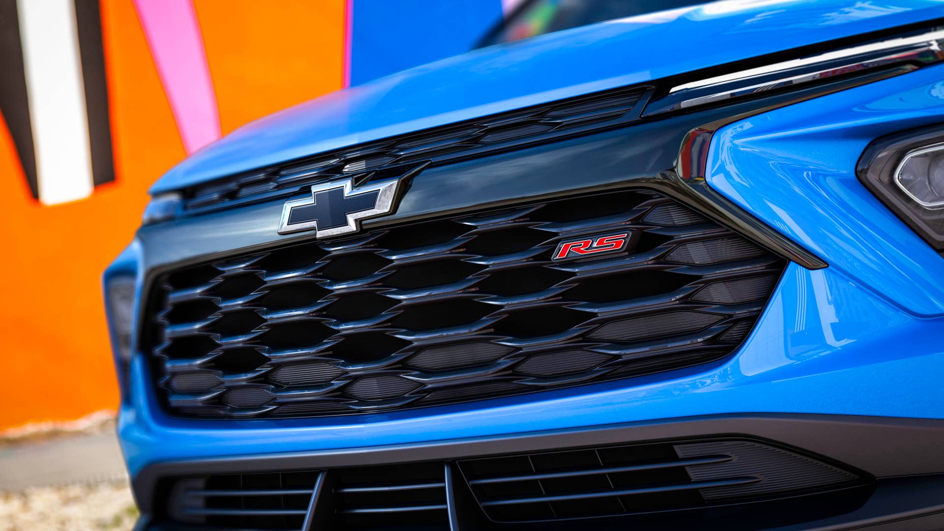 2025 Chevrolet Trailblazer Review: Cute, but there's stiff competition ...