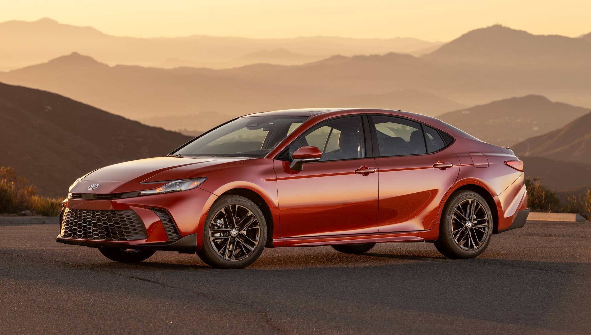 Top 20 Most Reliable Cars Ranked for Buyers - Autoblog