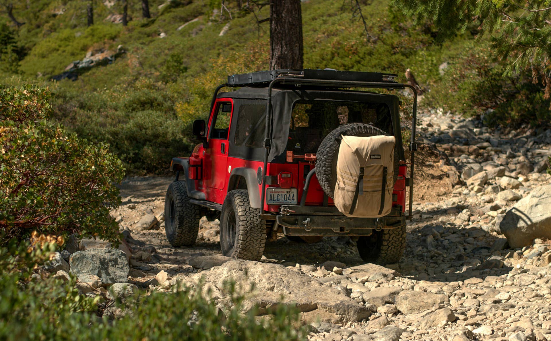 All-Terrain vs. Mud-Terrain: What's the Difference, and Which is Best ...