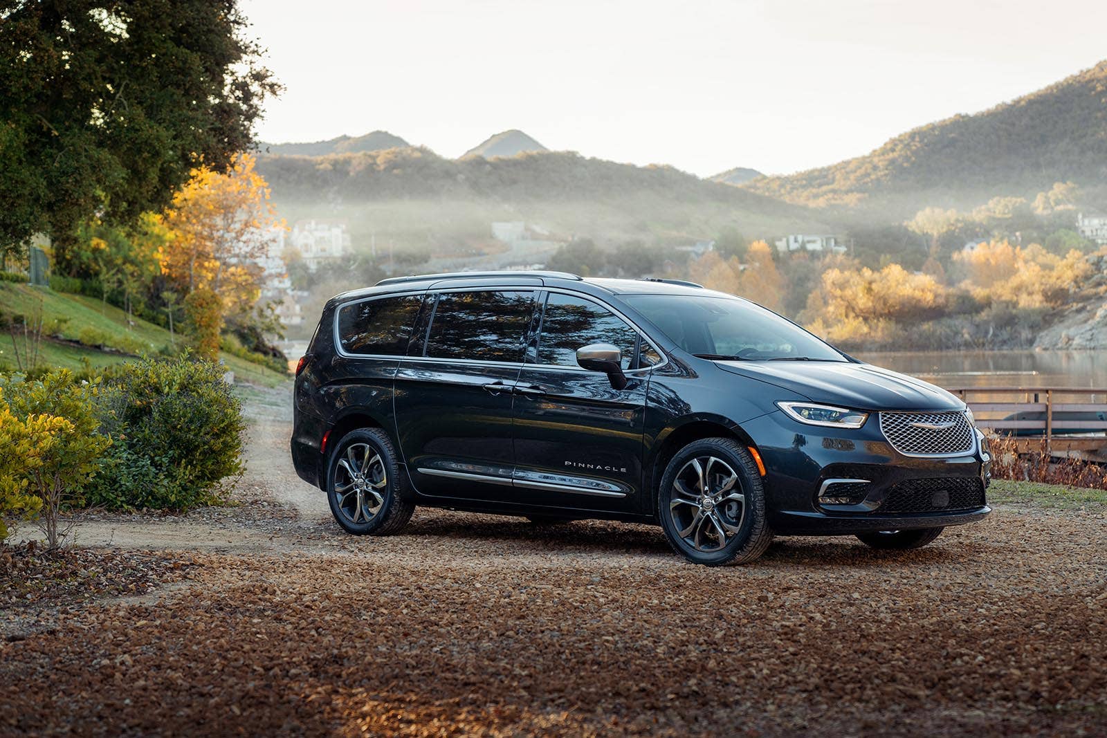 Chrysler's Survival Plan: 3 New Models Coming by 2026 - Autoblog