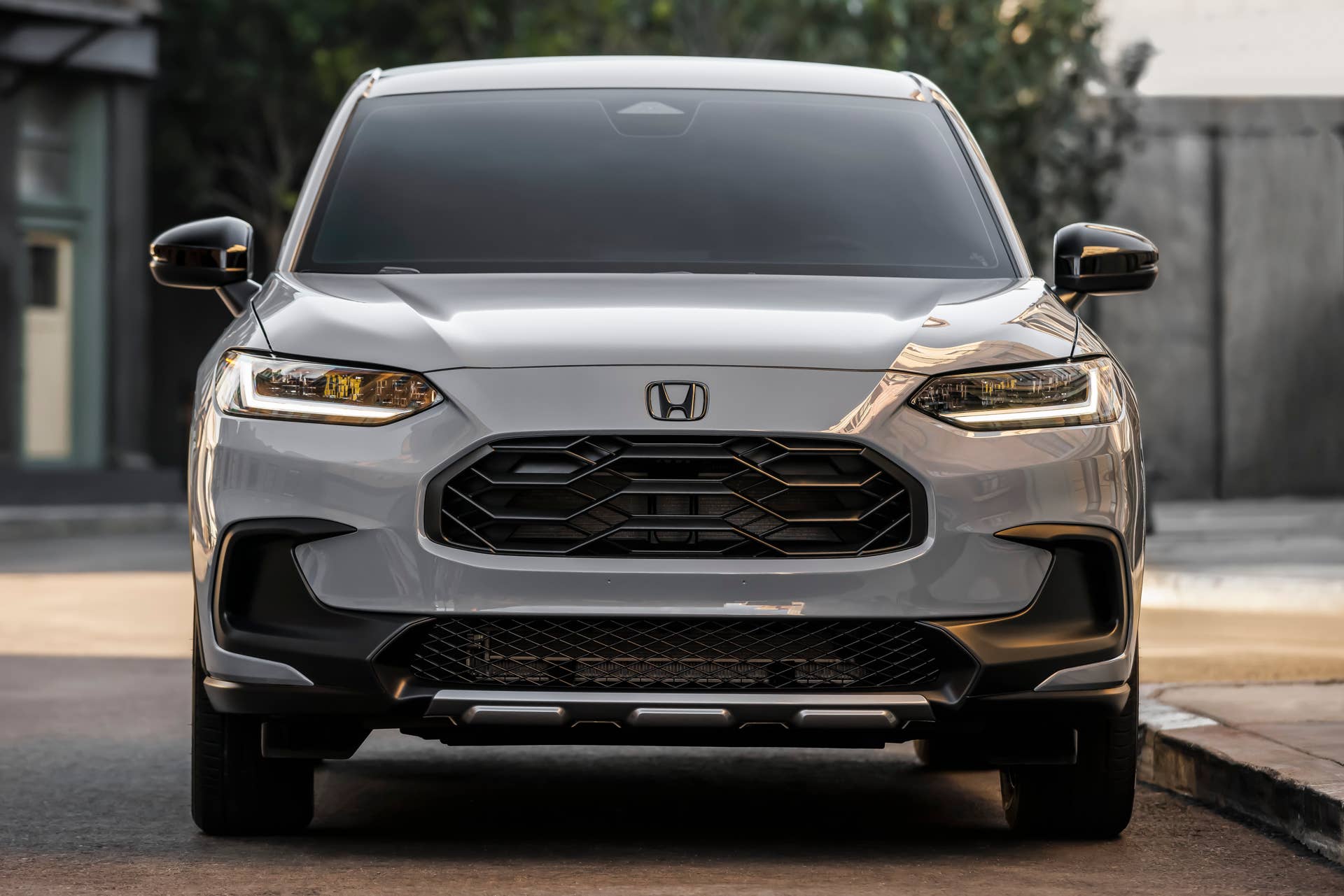 2025 Acura ADX vs. 2025 Honda HR-V: 5 Key Differences - Autoblog