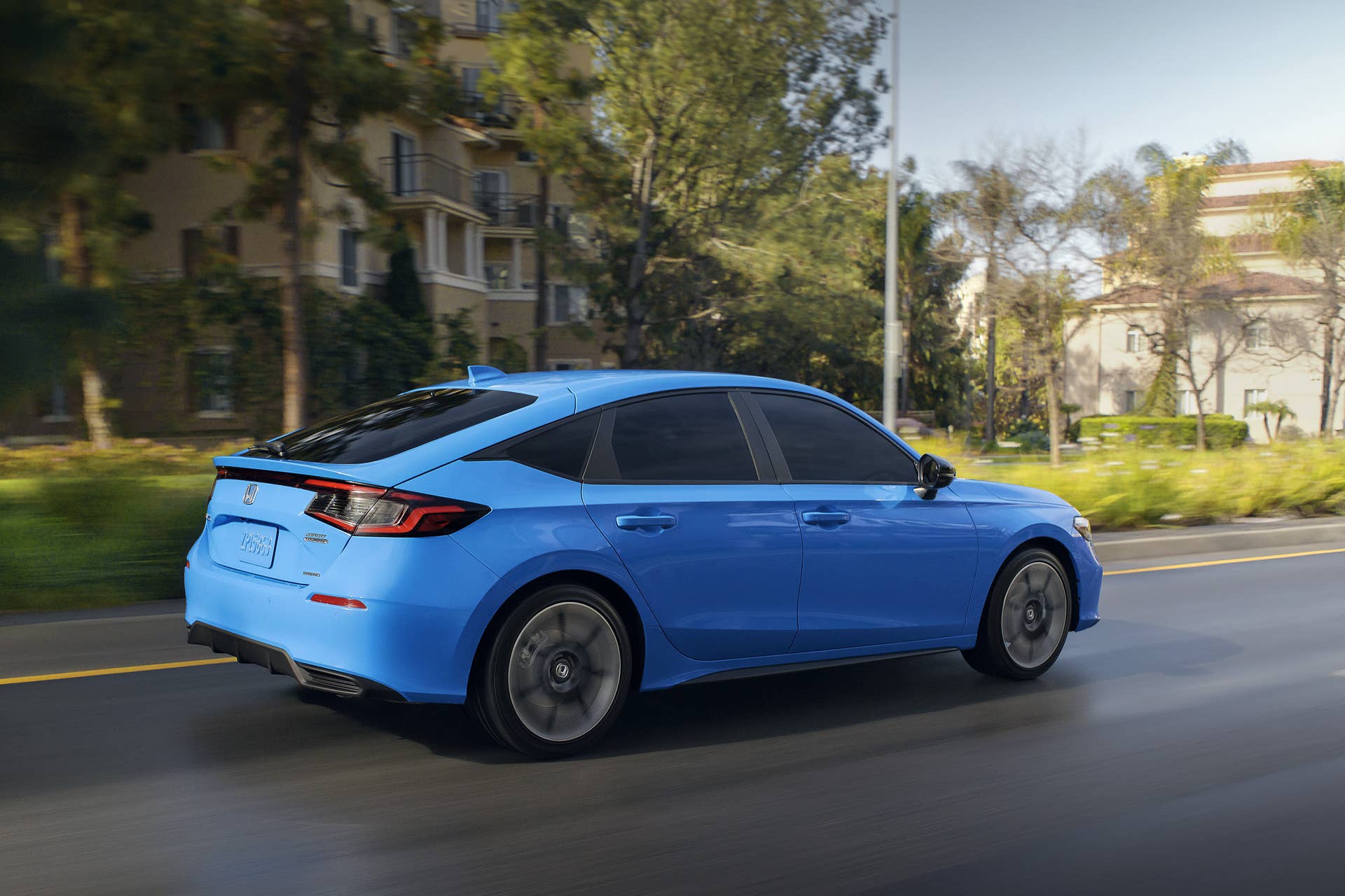 The 6 Best Hatchbacks That Don’t Look or Feel Cheap - Autoblog
