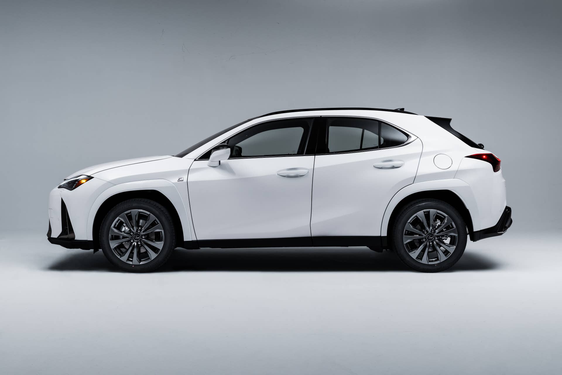 The Cheapest Lexus Model In America Has One Major Drawback - Autoblog