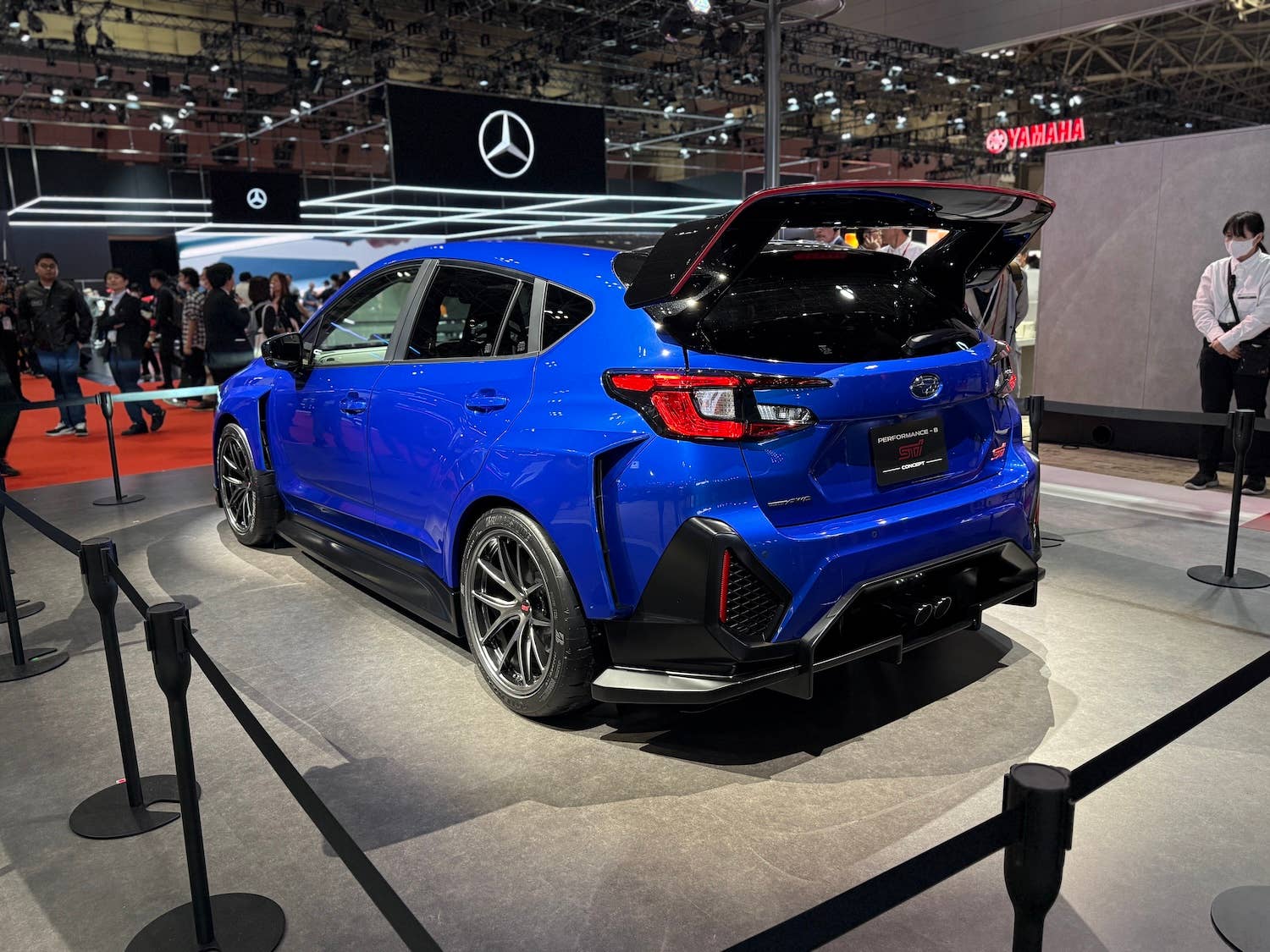 Mitsubishi Says the Lancer Evolution "Dream" Isn’t Dead - Autoblog