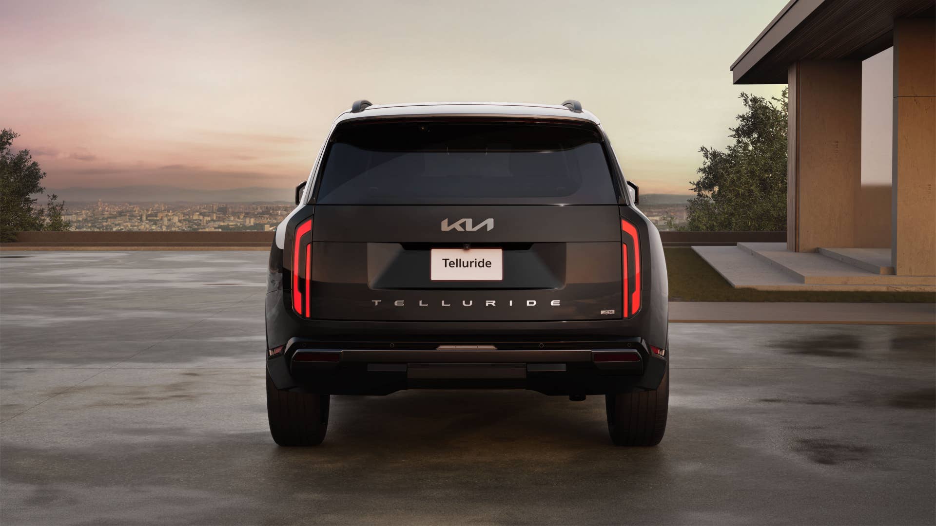 2027 Kia Telluride Configurator Goes Live—We Pick the Trim Worth Buying ...