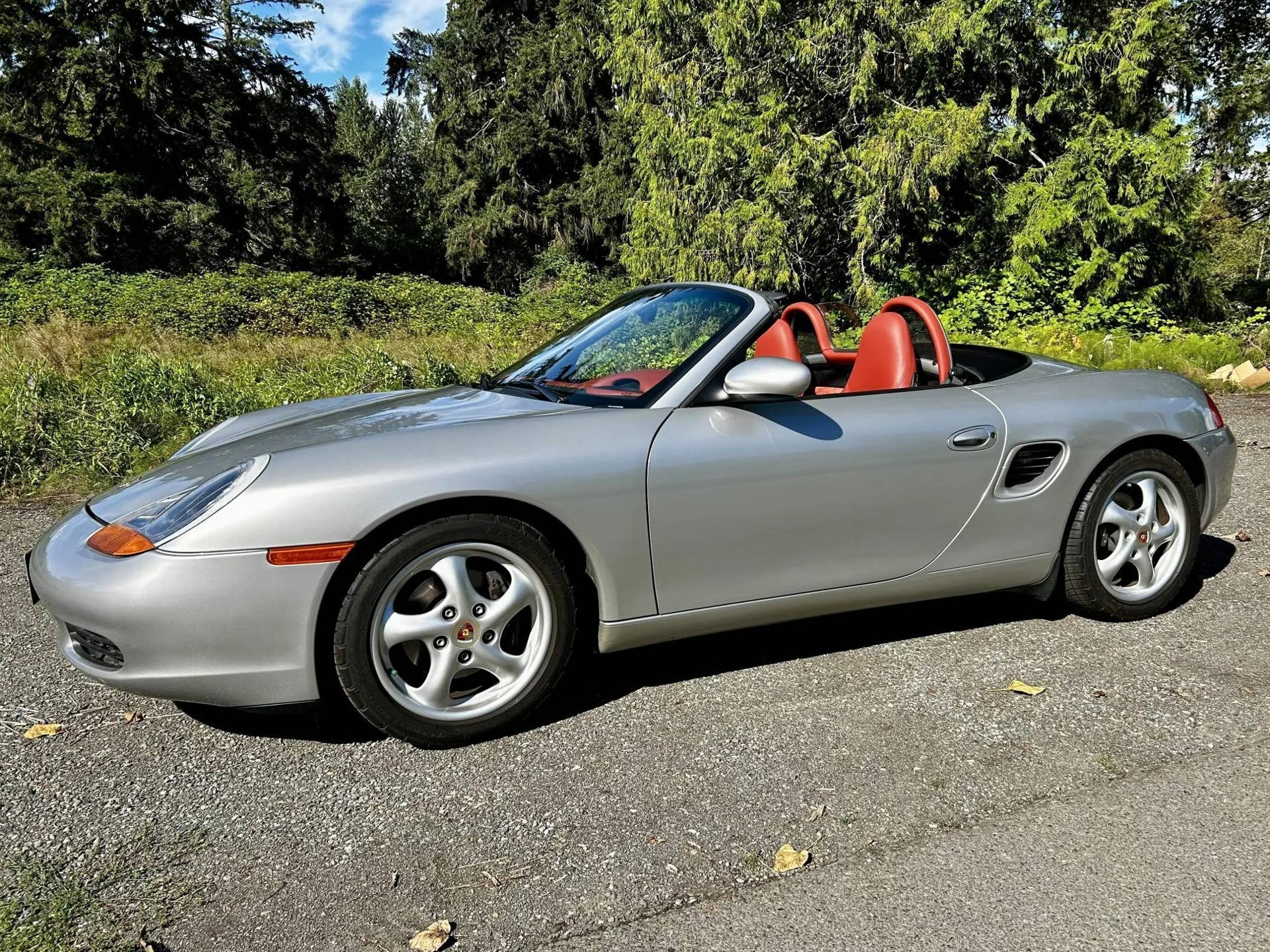 Top Porsche Paint Colors: Iconic Shades Old and New - Autoblog