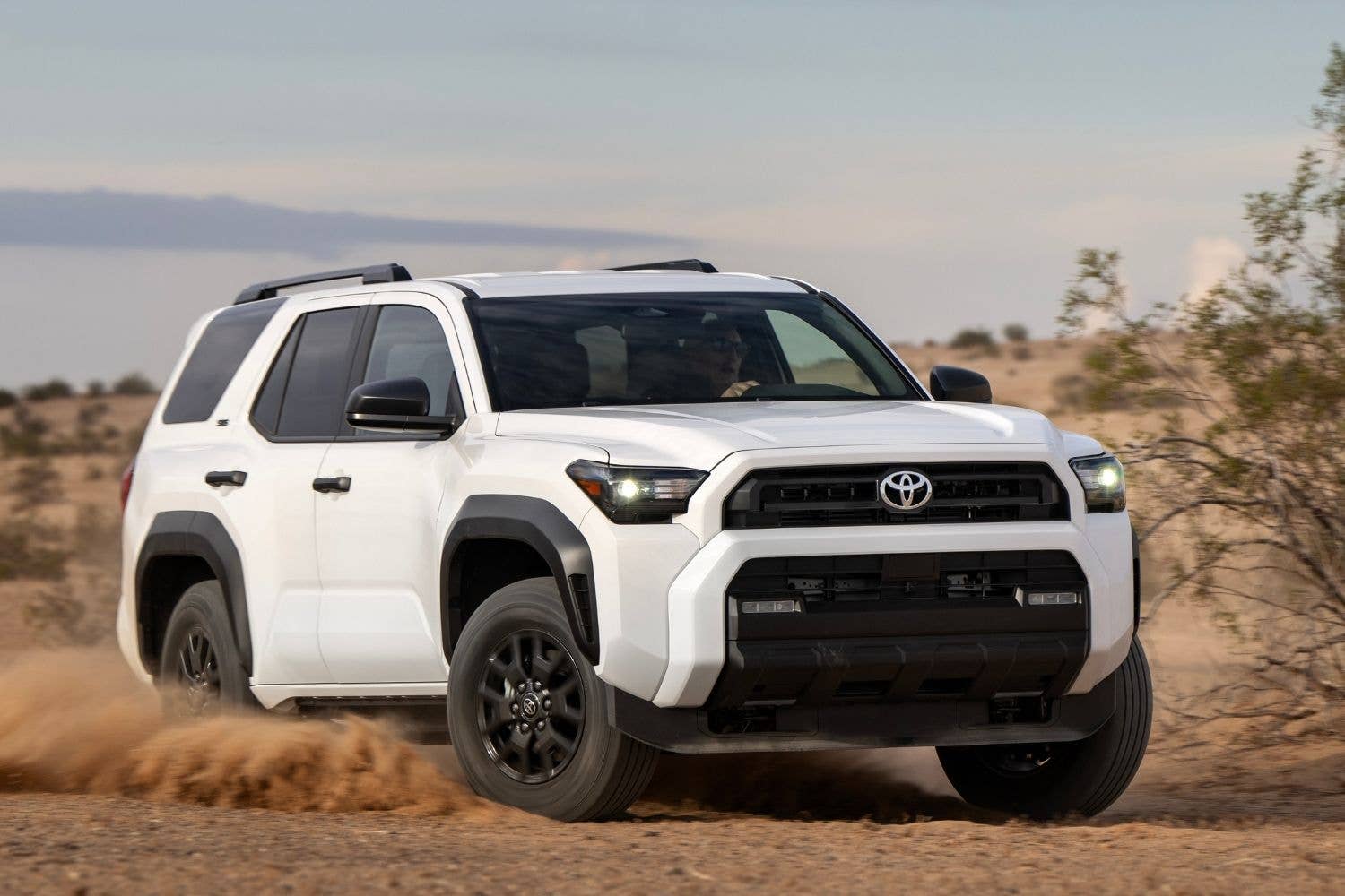2026 Toyota RAV4 Vs. 4Runner: 5 Key Differences - Autoblog