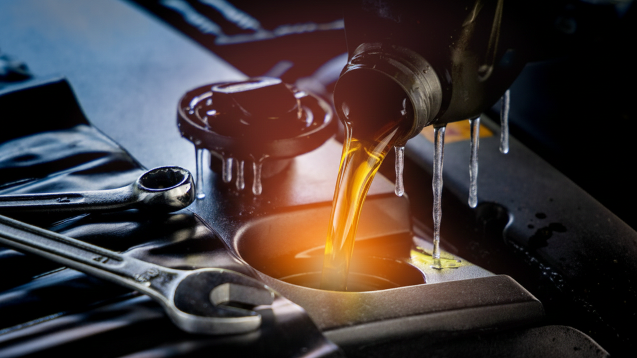 Why Your Car Won’t Start in the Cold — and How to Fix It - Autoblog