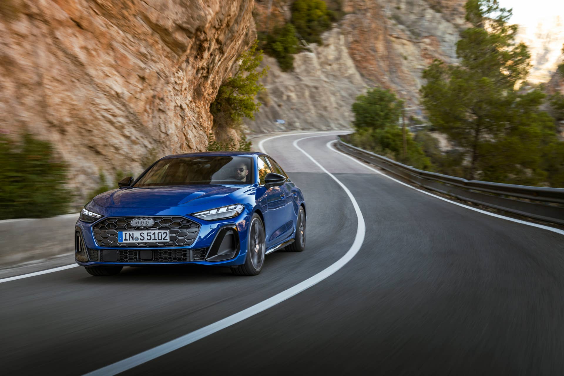 2025 Audi S3 VS 2025 Mercedes-AMG CLA 35: Which one comes out on top?