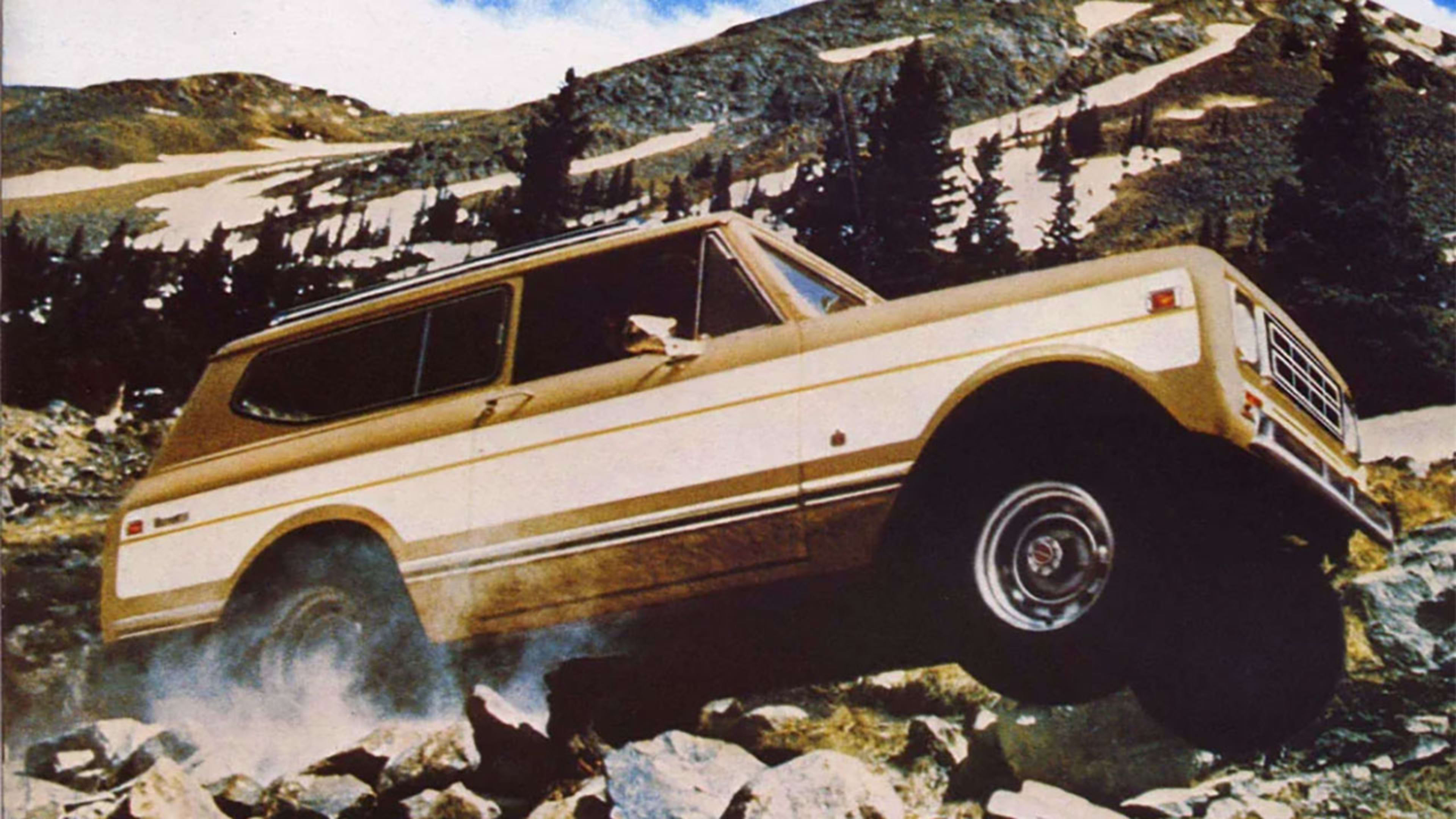 Scout Motors reveals rugged electric Terra truck and Traveler SUV duo