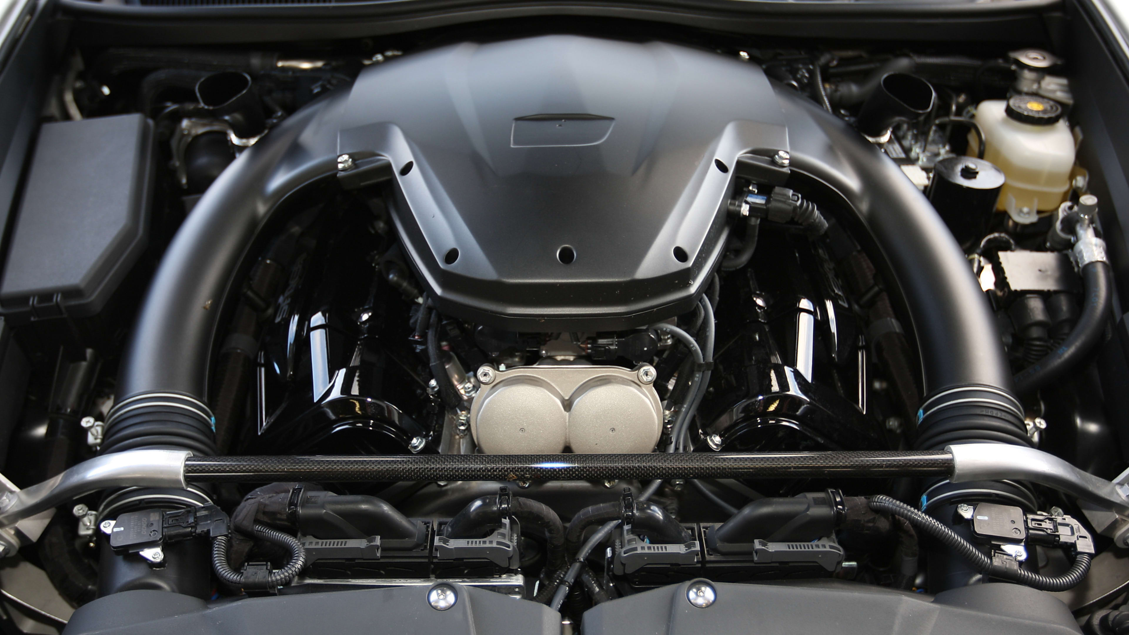 Exhaust Specialist Breaks Down Why the Lexus LFA Sounds So Iconic ...
