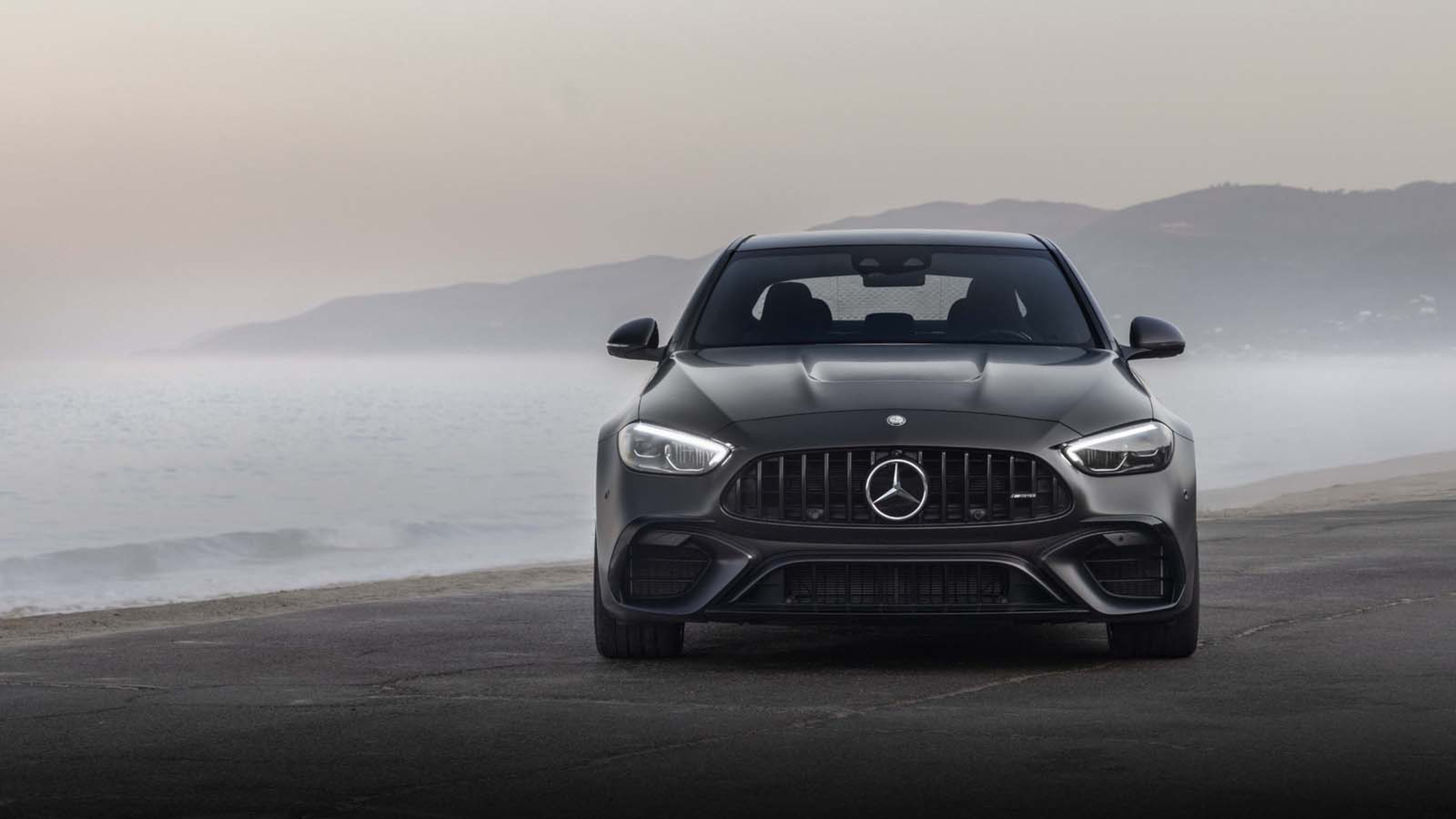 Kia unveils 2025 EV4 and EV2