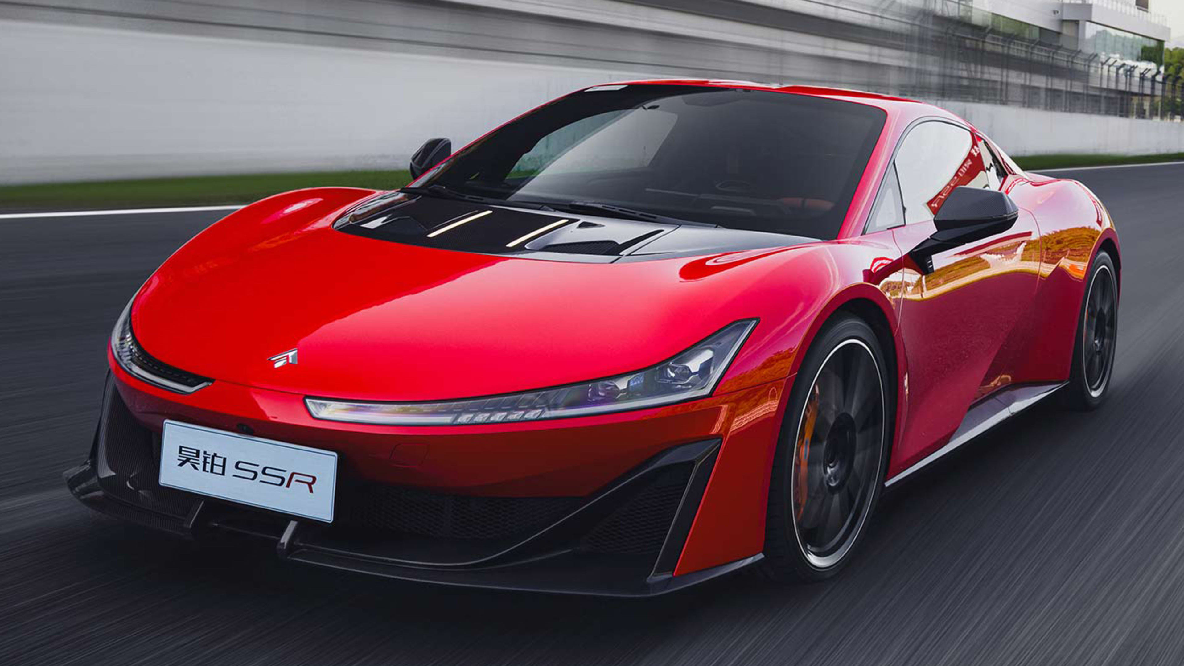 Chinese EVs are coming to the U.S., tariffs or no tariffs