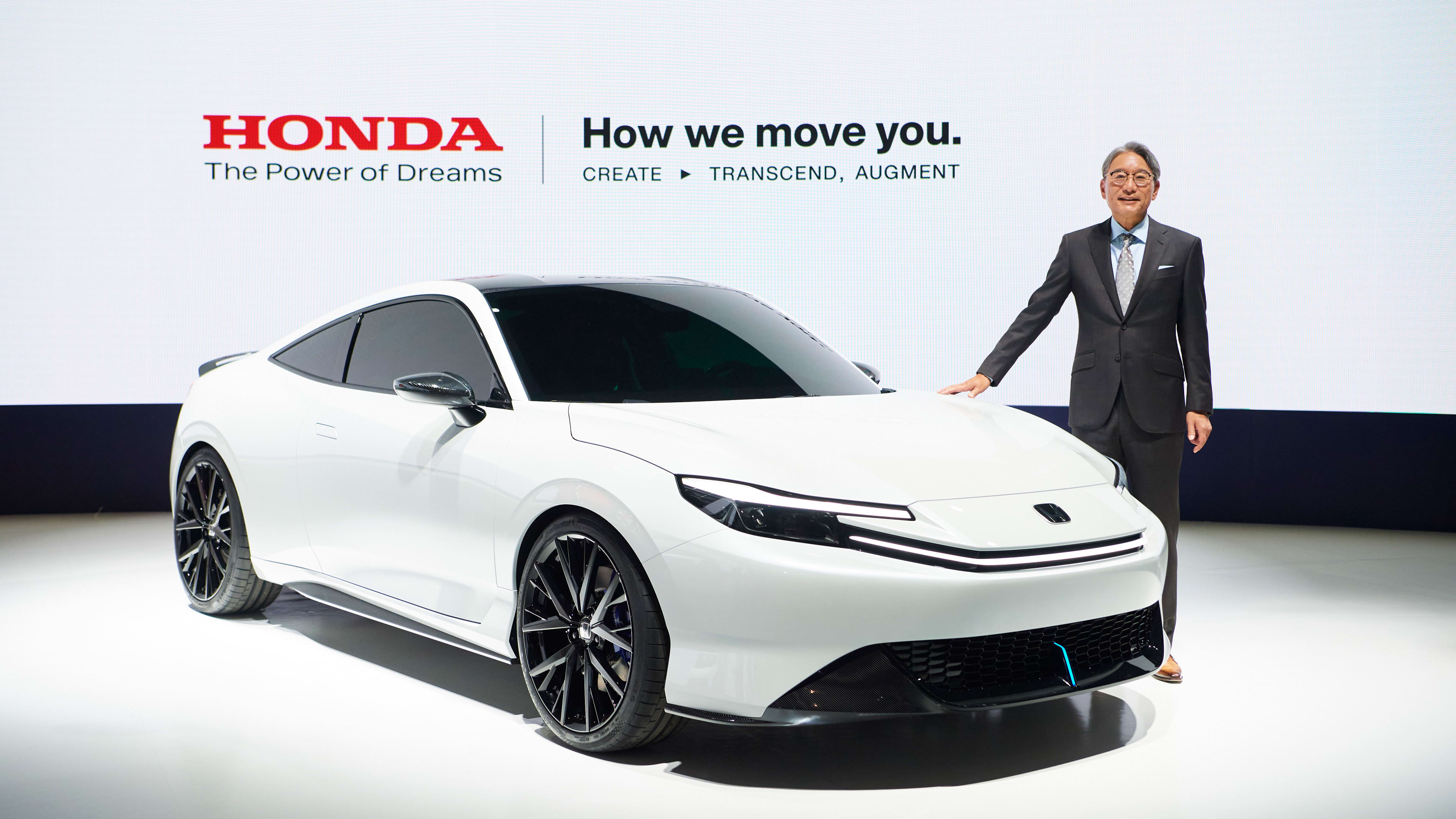 Honda just announced these jaw-dropping EV concepts at CES 2025: Are ...