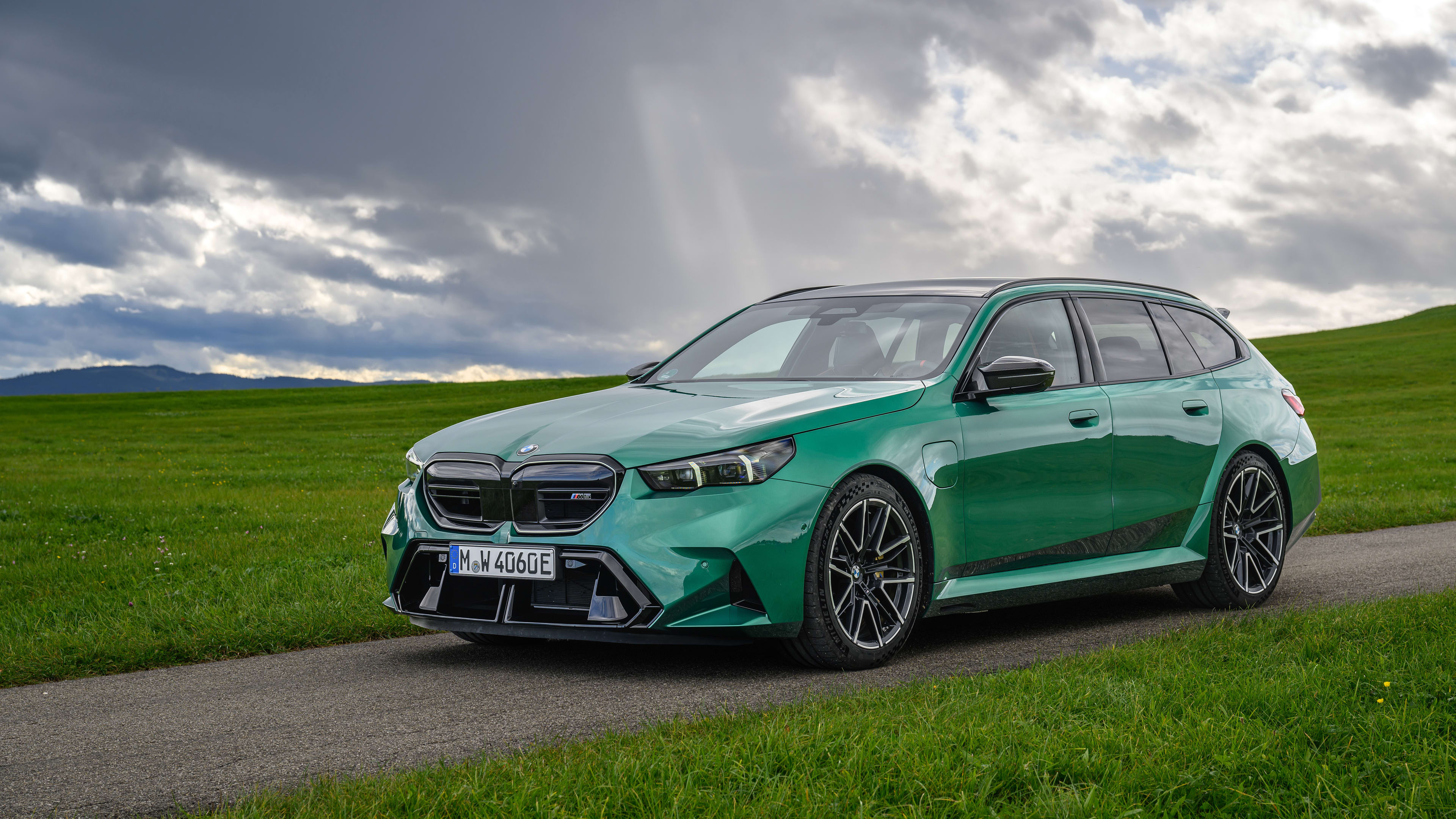 Subaru's new WRX STI is a paradox, and here's why