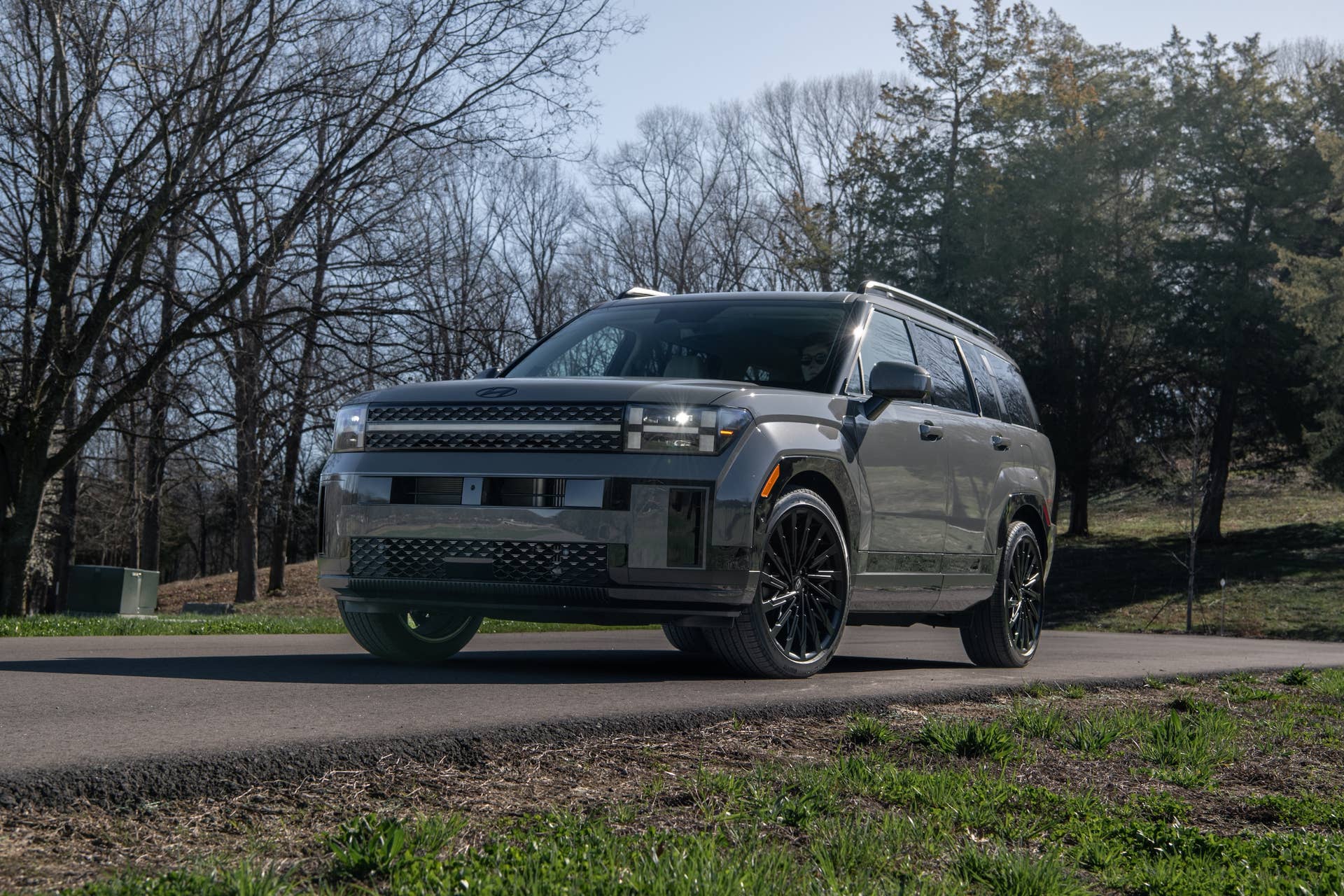 The most reliable new midsize SUVs in 2025