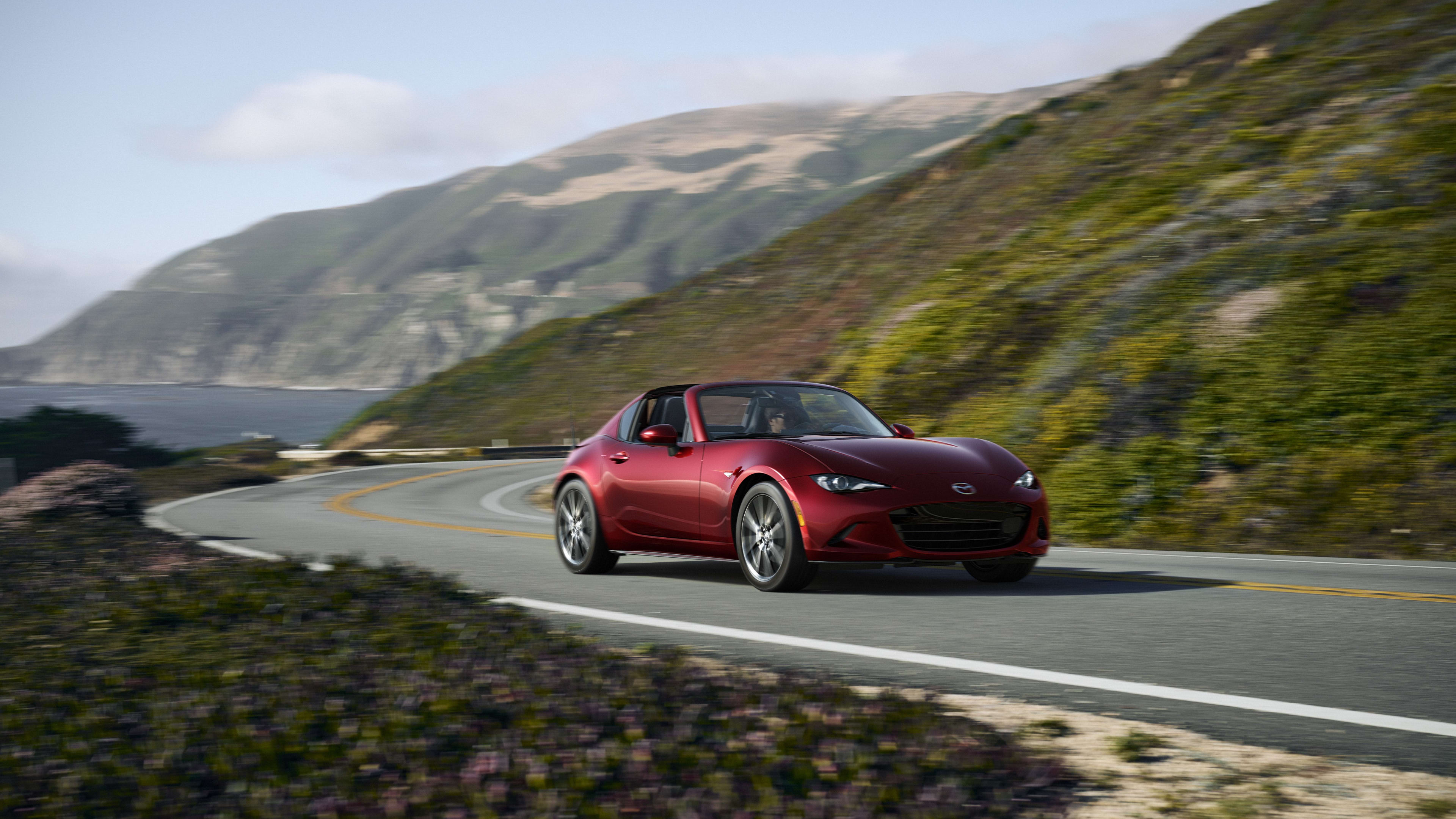 The three smallest cars in the United States for 2025: Which is best?