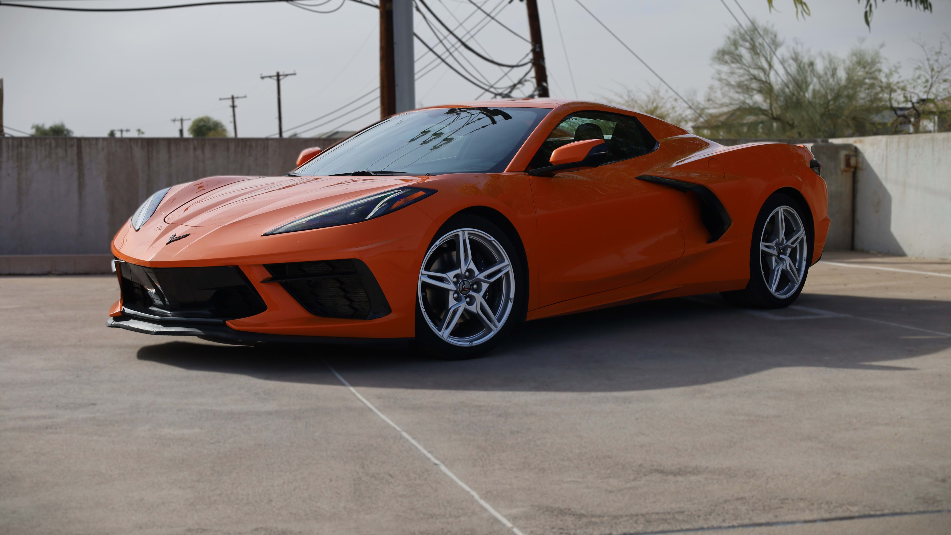 C8 Corvette, 5 years later: 4 things we love, 2 we don't