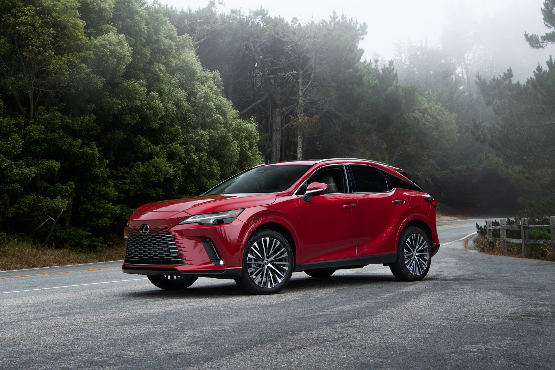 Lexus is Set To Cut Long-Running Models Within the Next Year - Autoblog