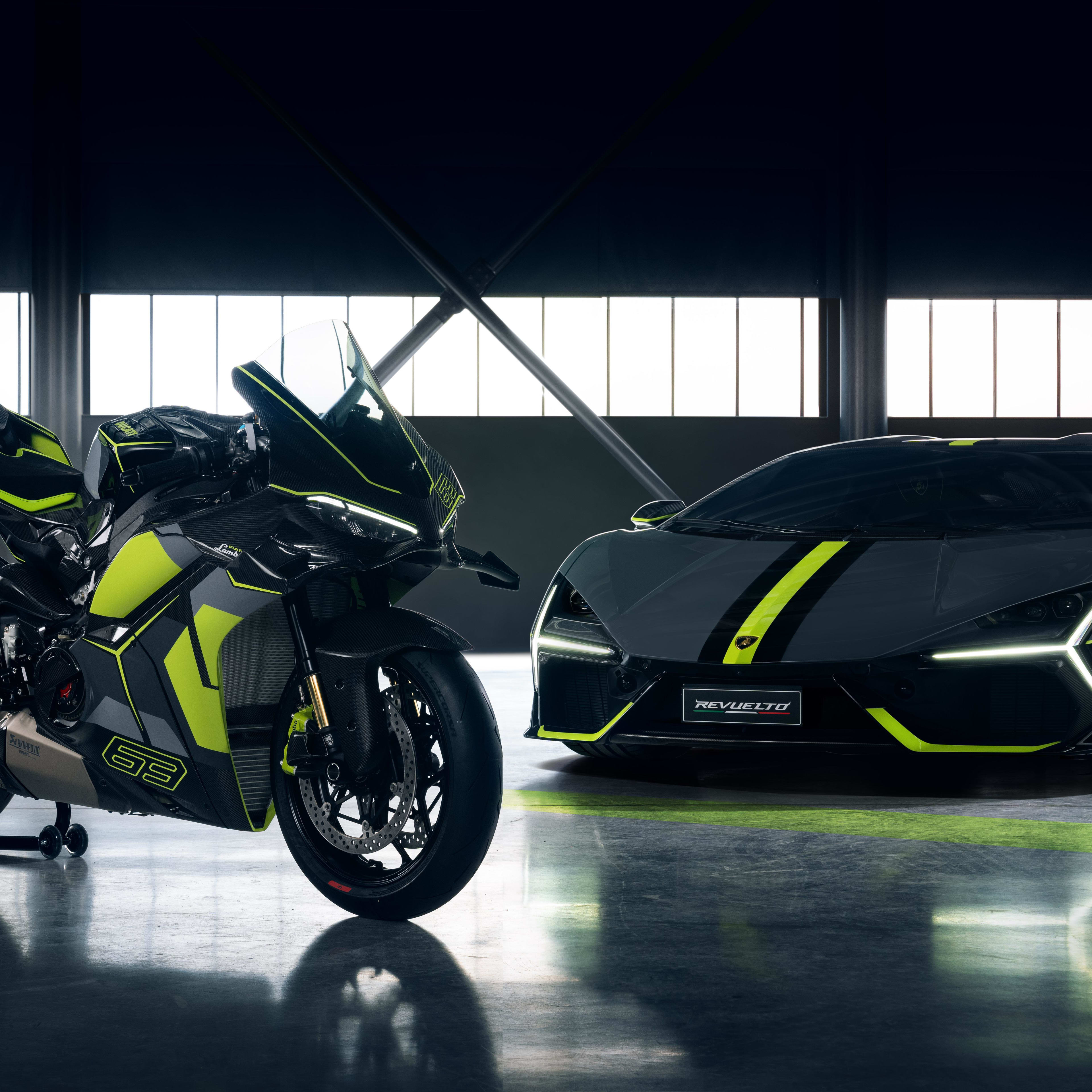 The Ford Mach 4 could be the brand's first sedan since 2020