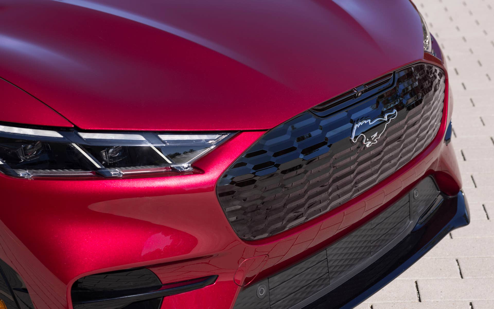 Genesis Magma GT Concept Revealed: A Wild Mid-Engine V8 Supercar That ...