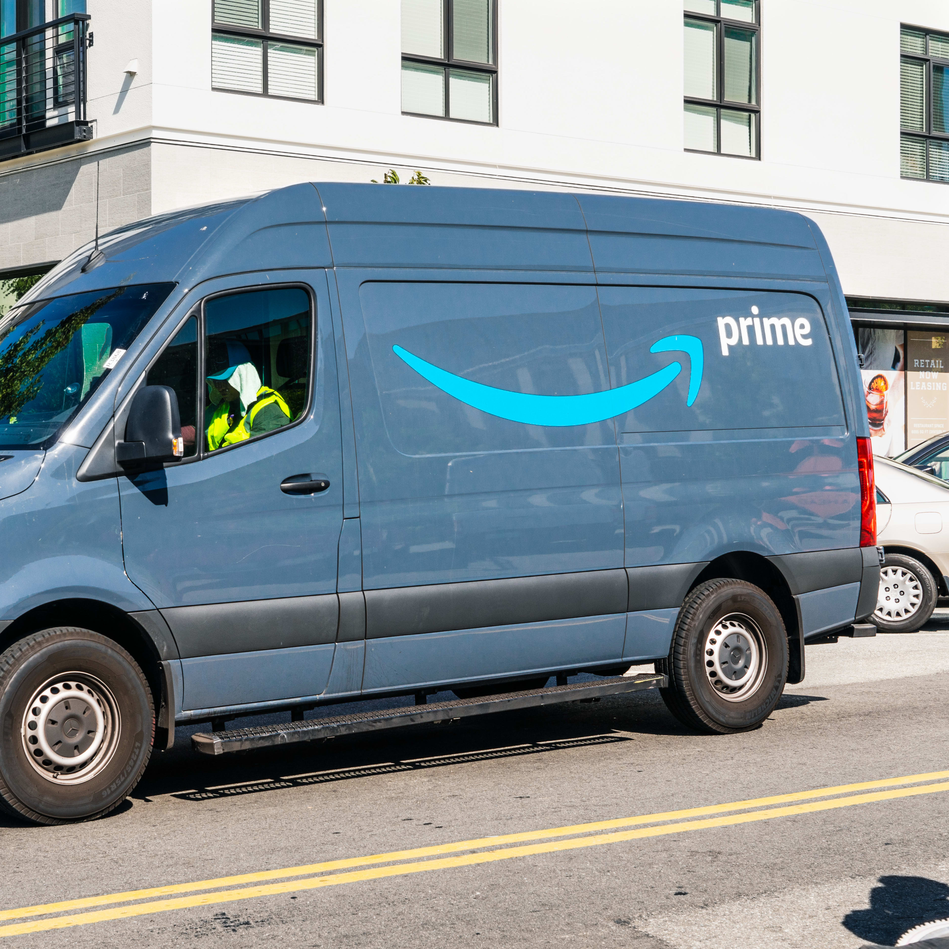 2025 Toyota Land Cruiser Vs. 2025 Lexus GX: 5 Major Differences - Autoblog