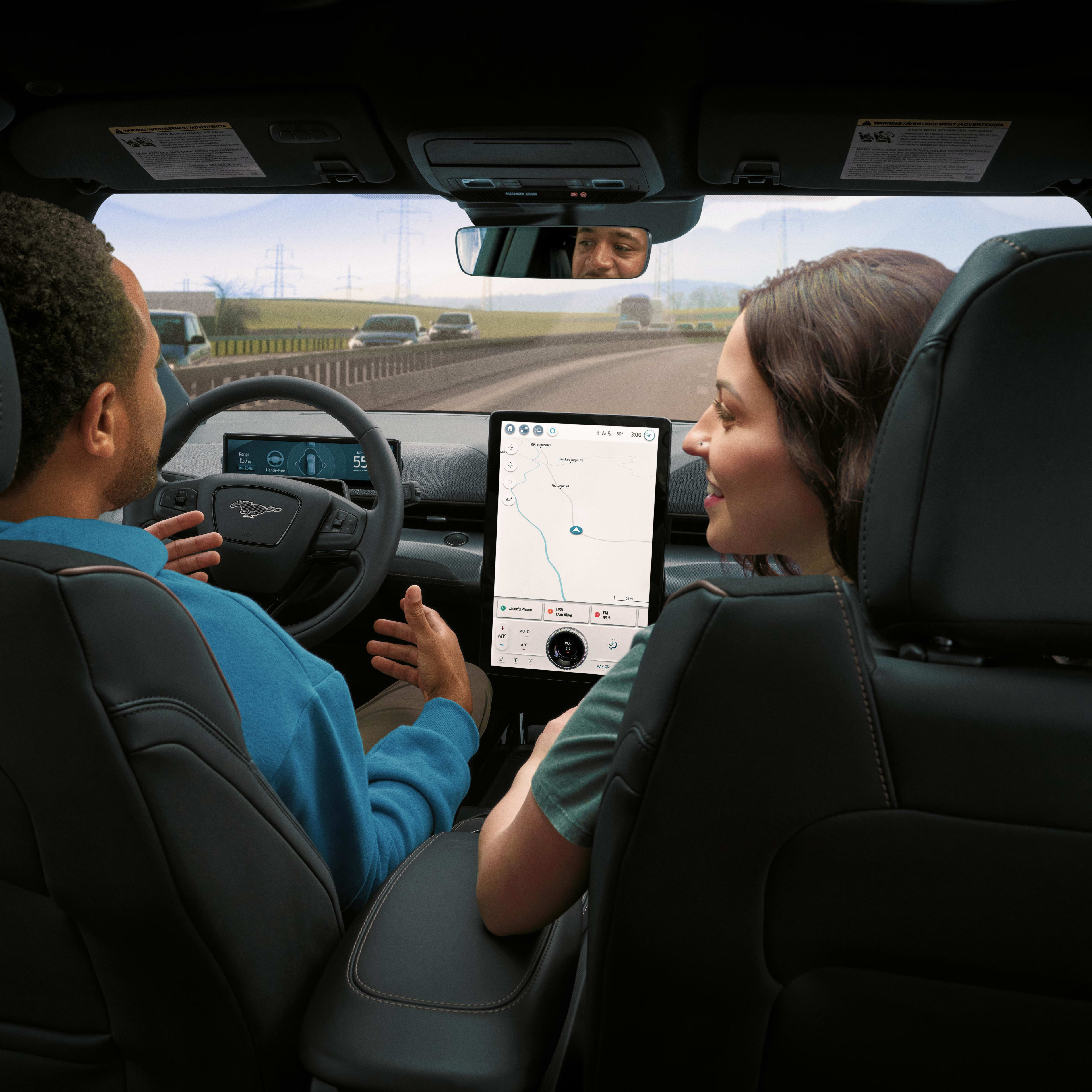 Tesla Refreshes Model X And S With Subtle Upgrades And Steeper Prices ...