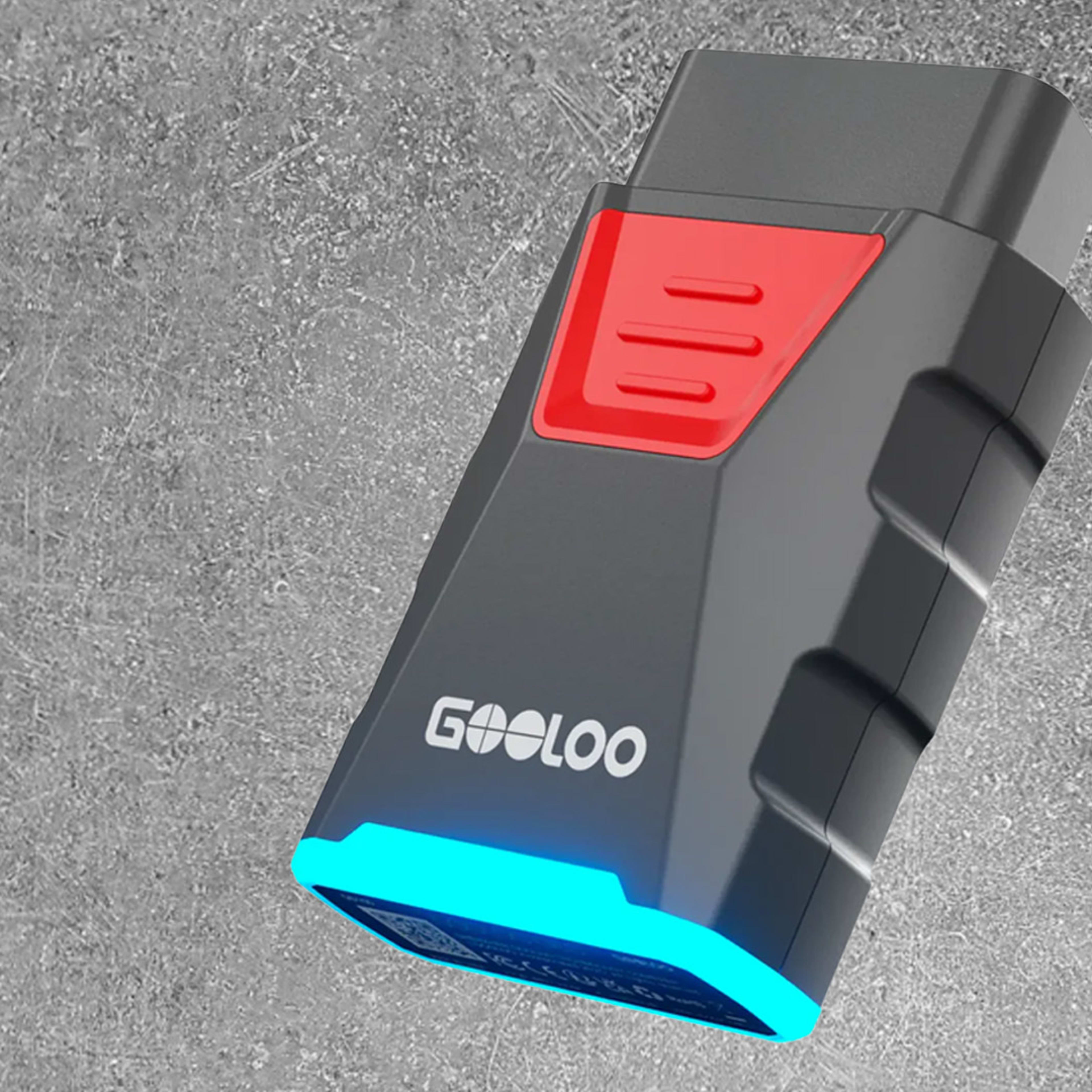 The Gooloo Deepscan OBD2 Scanner Is 63% Off - Autoblog