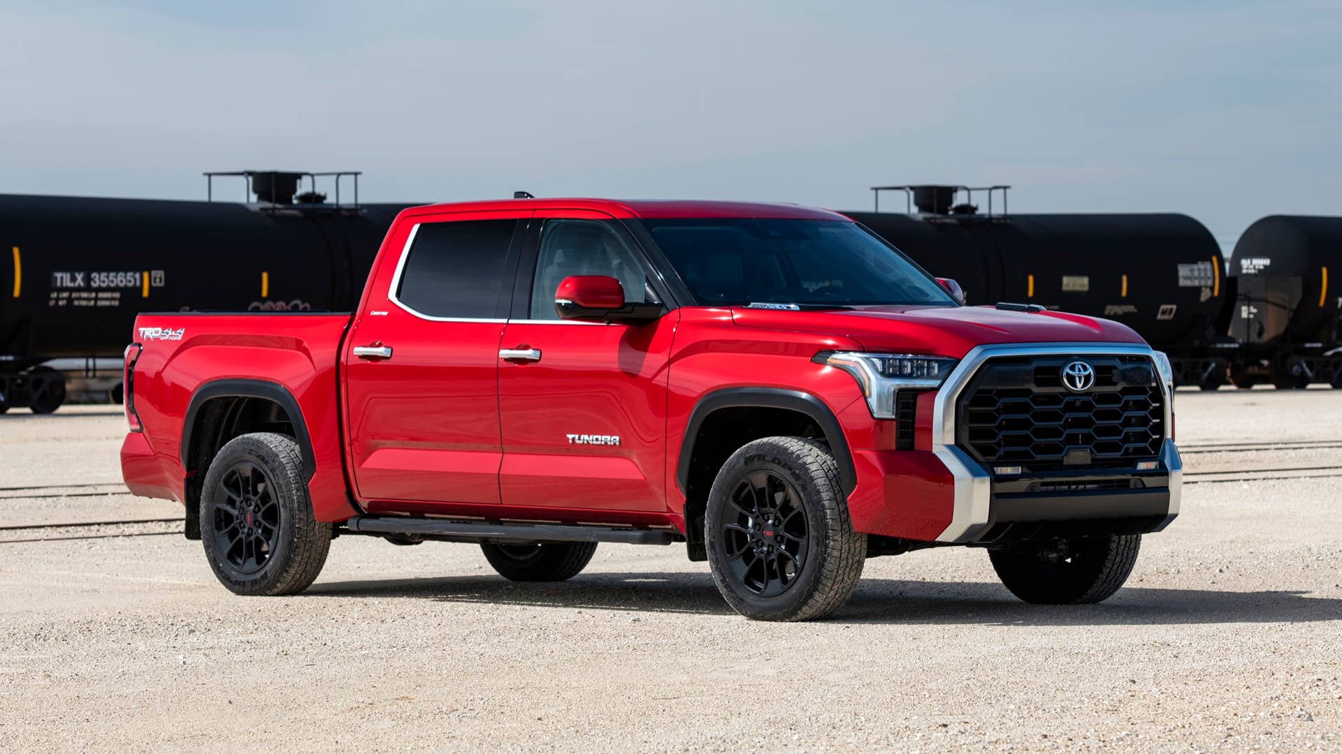 Toyota’s V6 Engine Nightmare Continues as Another 127,000 Models ...