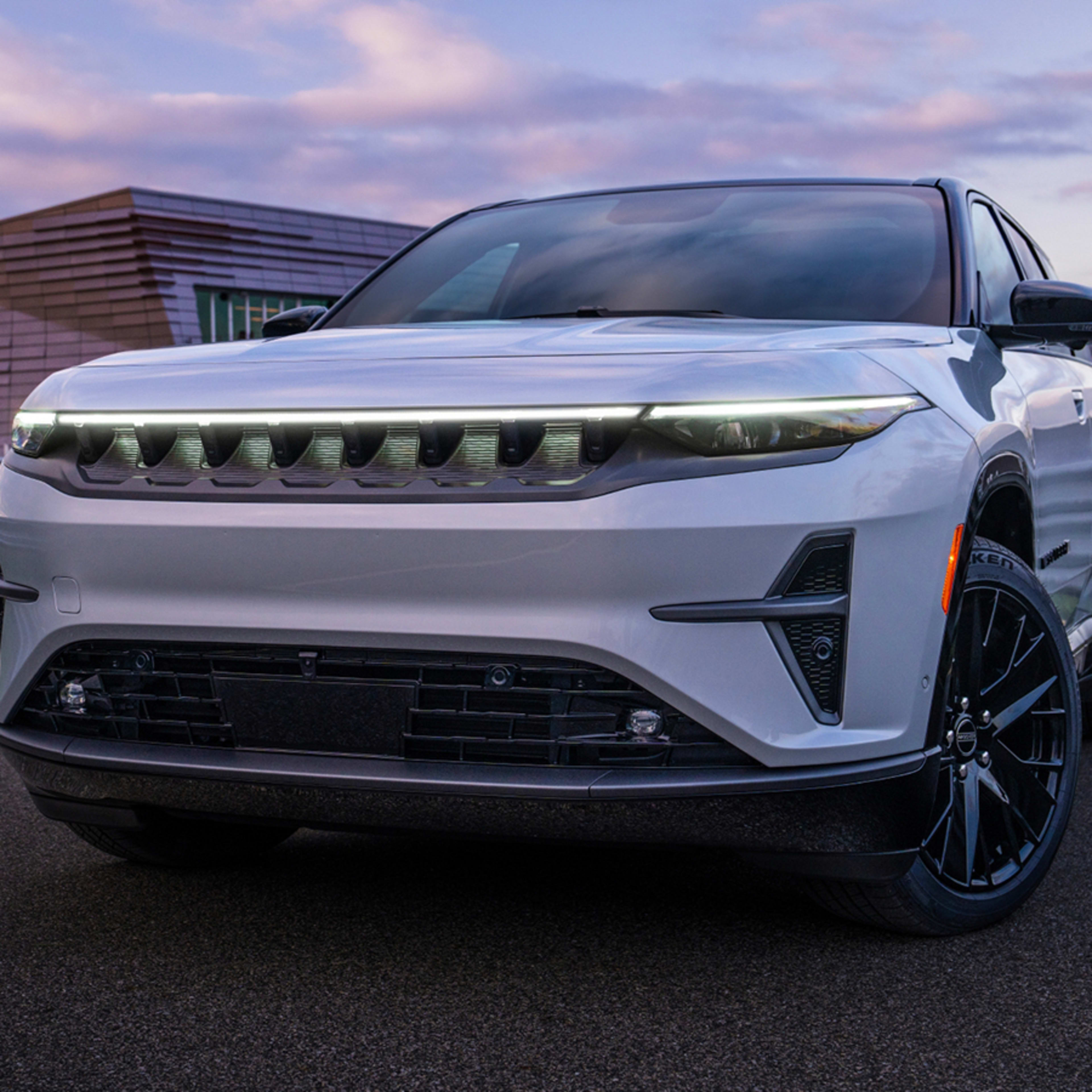 I Drove the 2025 Jeep Wrangler Rubicon 392, Here’s My Honest Review ...