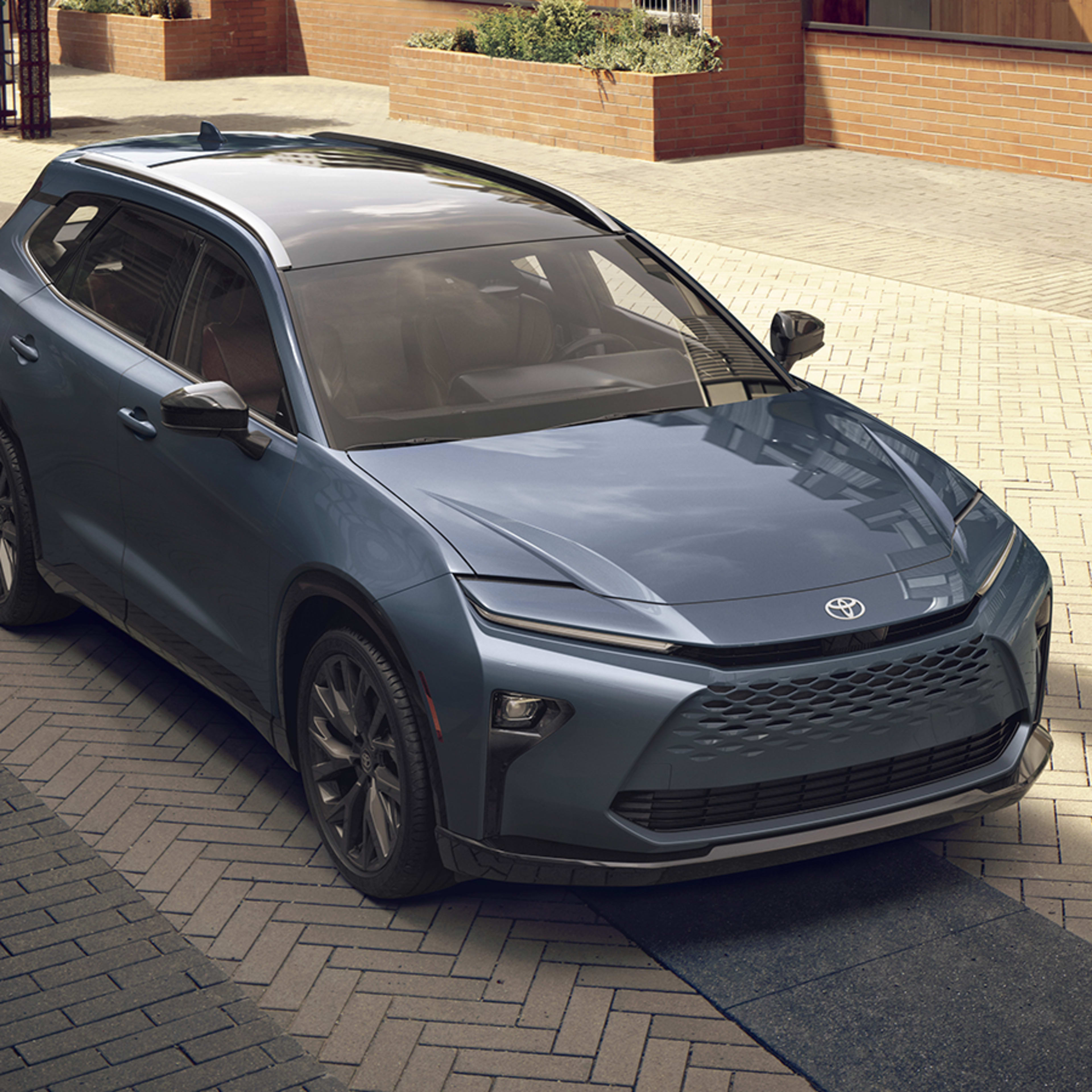 Toyota Warns Tariffs Could Impact 2025 Models and Pricing - Autoblog