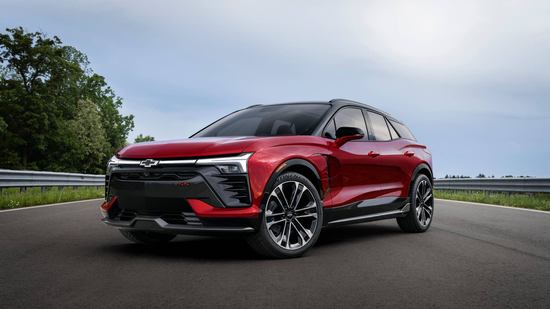 Mazda reveals the gorgeous 6e all-electric sedan - Autoblog