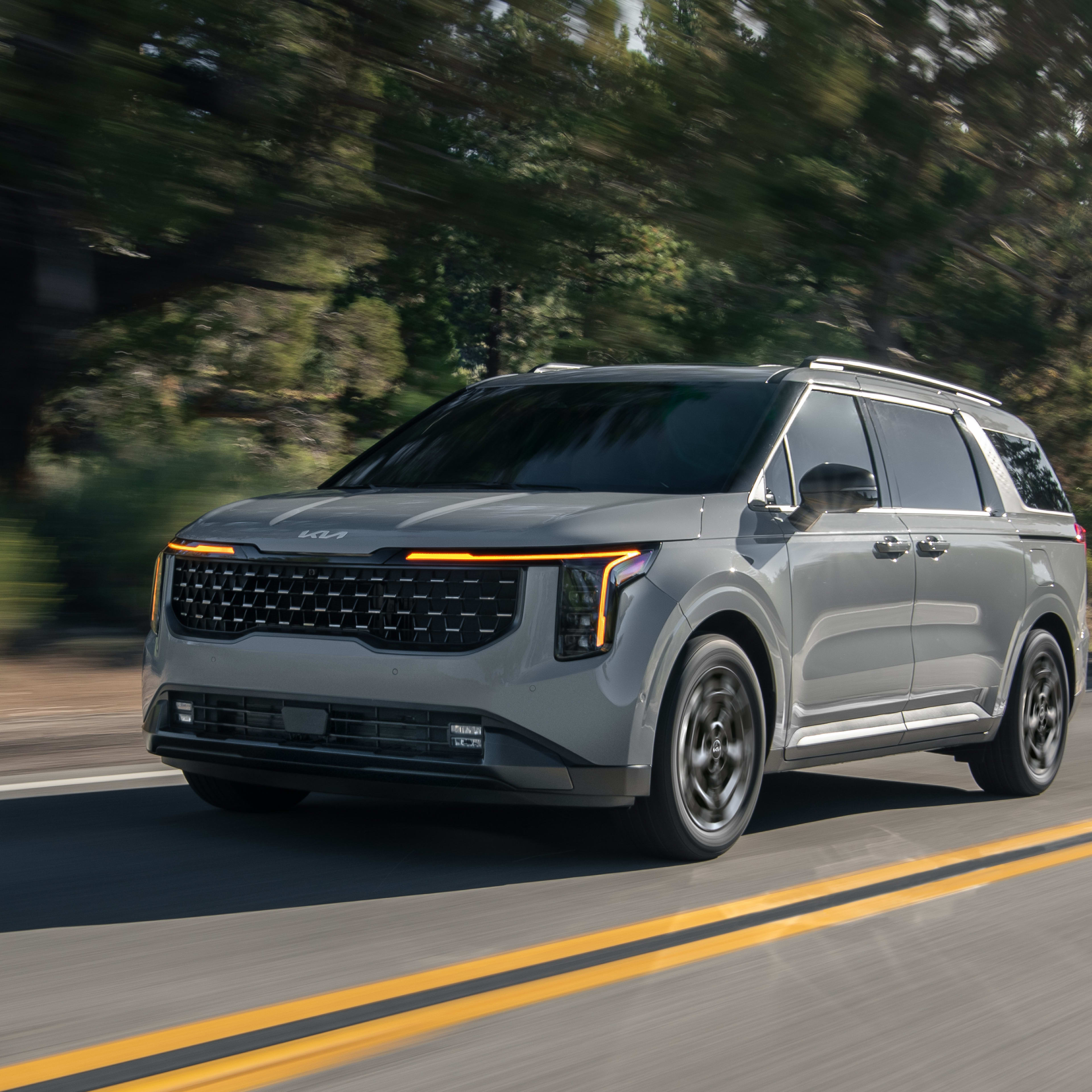 2026 Toyota Highlander Vs. 2026 Toyota 4Runner: 5 Major Differences ...