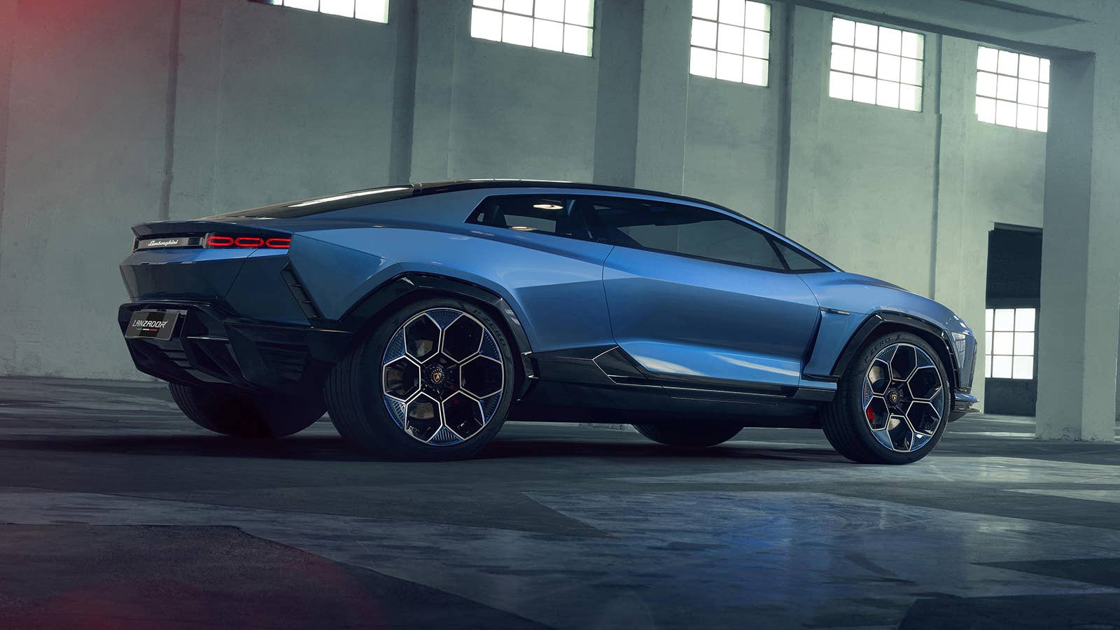 The Lamborghini Revuelto SVJ Isn't Real Yet, But This Body Kit Is Close ...