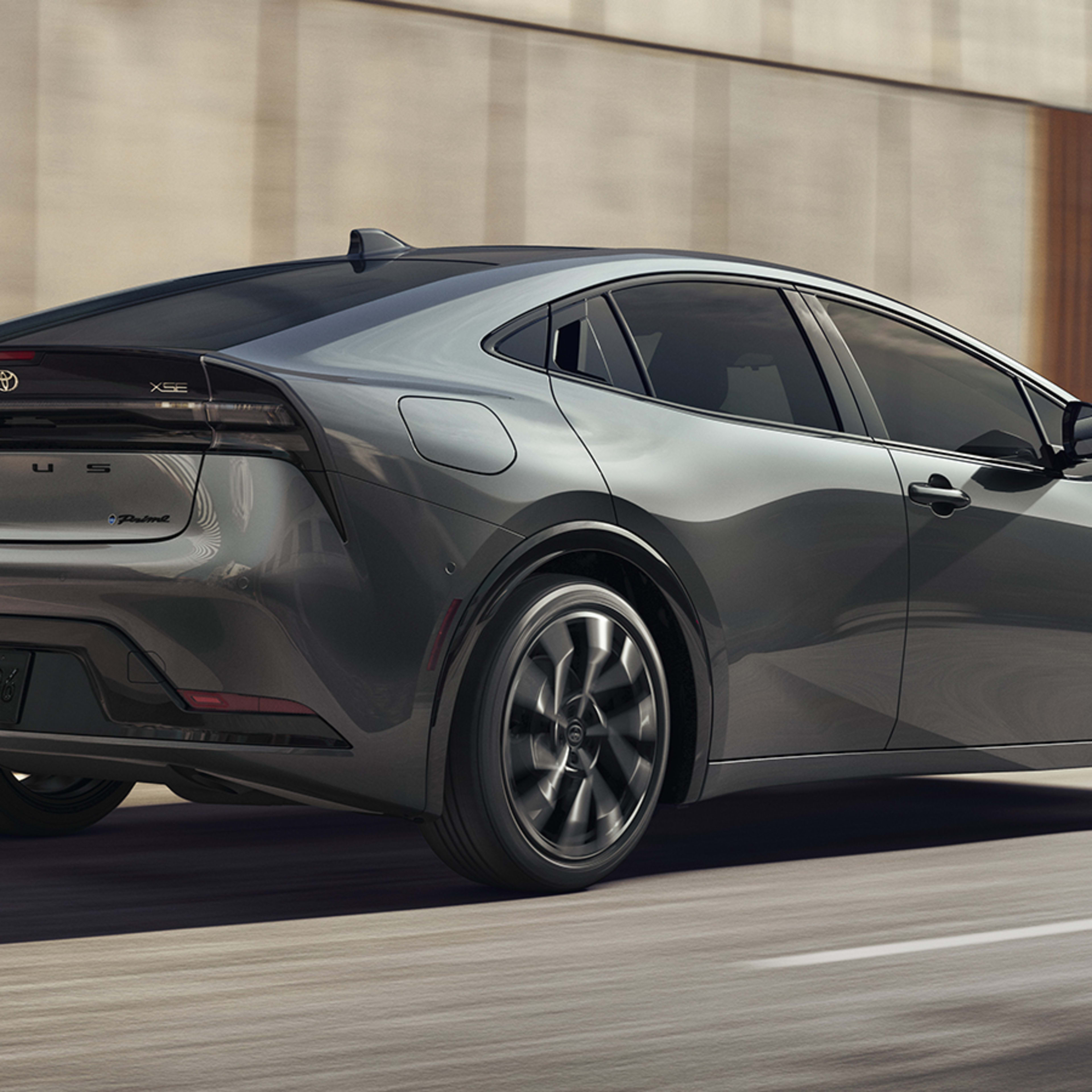 Toyota Prius Generations Overview: From Bland To Grand - Autoblog