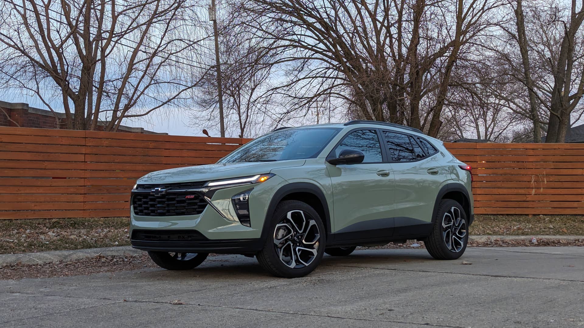 Ranking The 5 Cheapest SUVs In America - Autoblog
