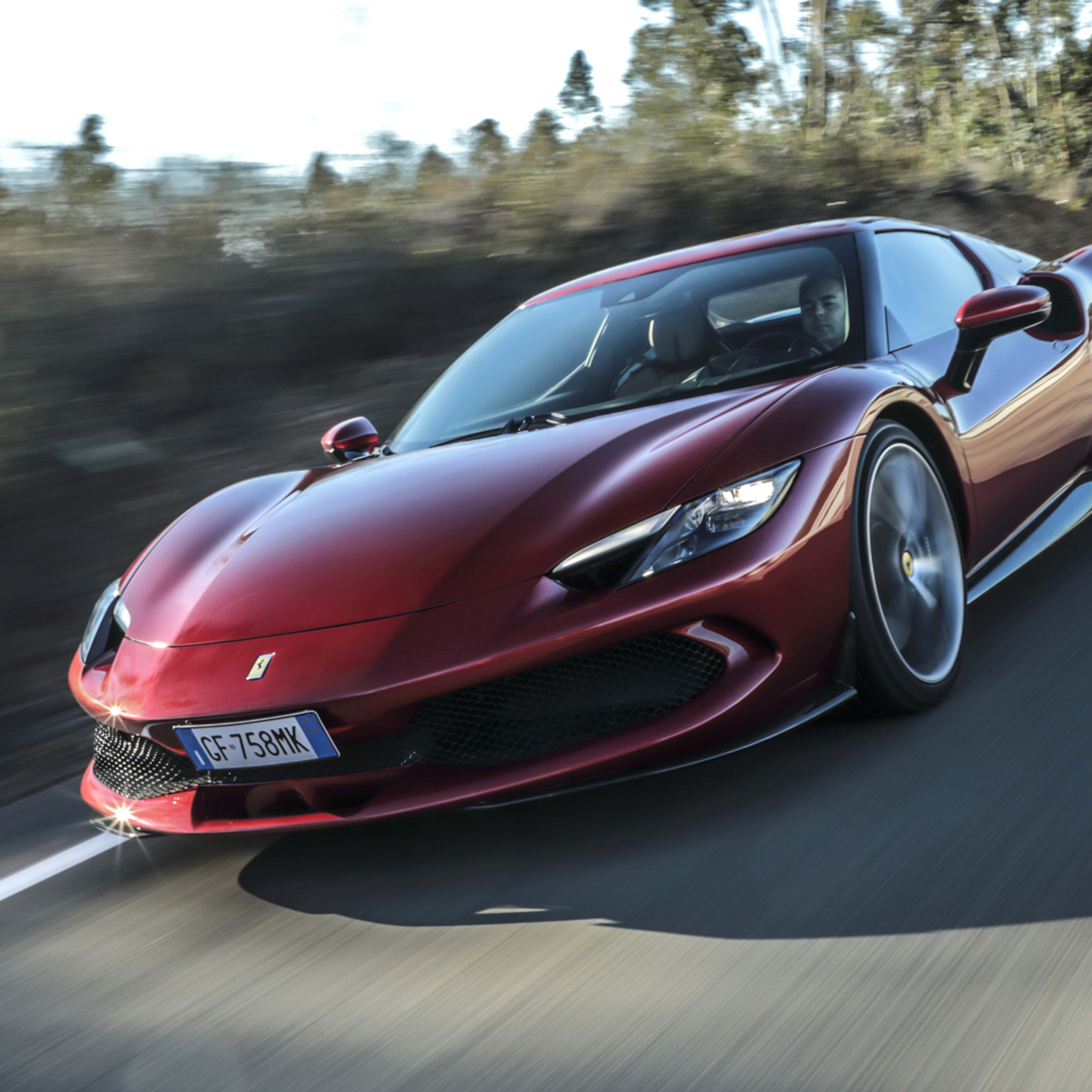 2025 Subaru WRX vs 2025 Hyundai Elantra N: Which One Is Right For You ...