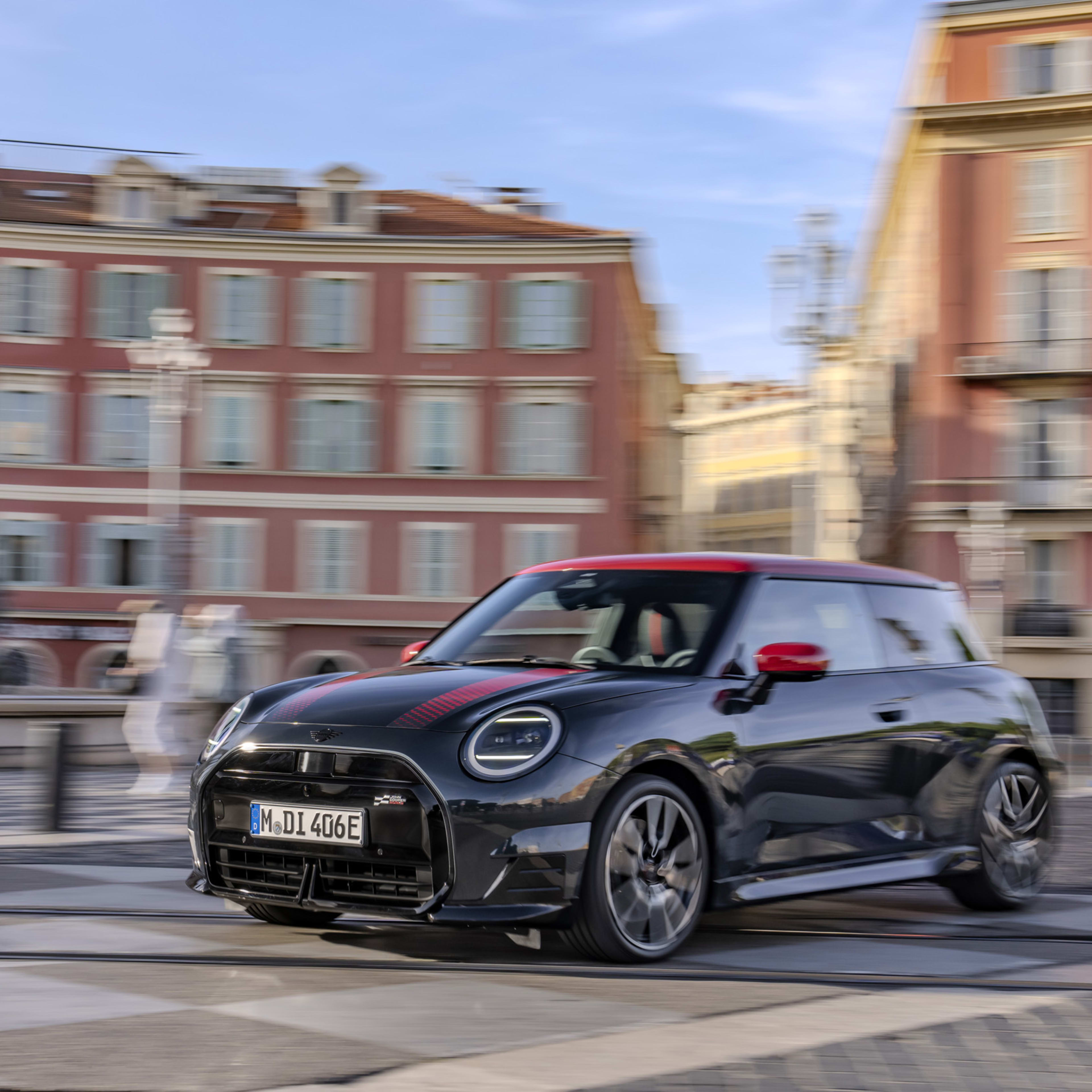 Why the 2025 Mazda CX-70 Is Officially One of the Safest SUVs You Can ...