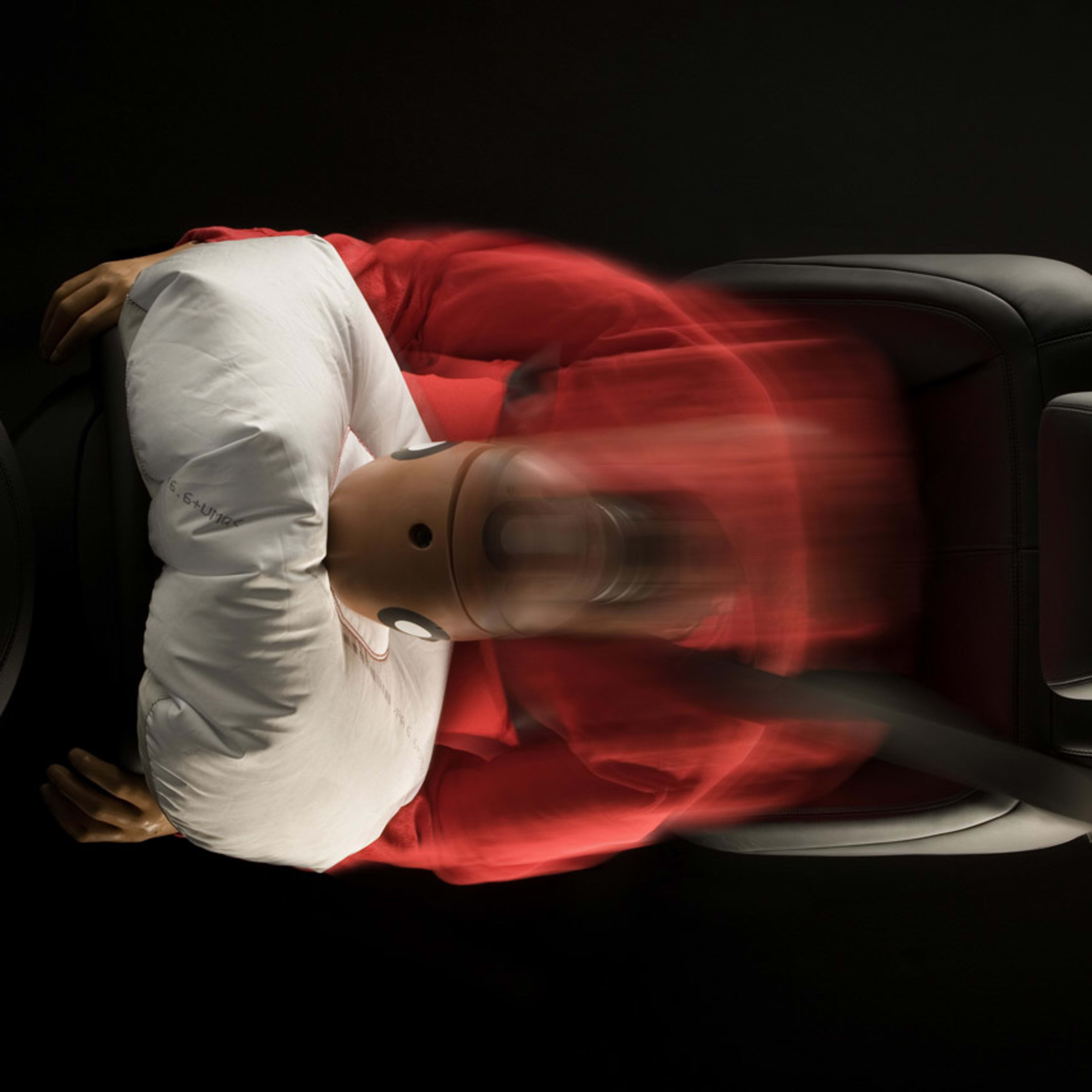 2024 Subaru Crosstrek Luggage Test: How much cargo space? - Autoblog