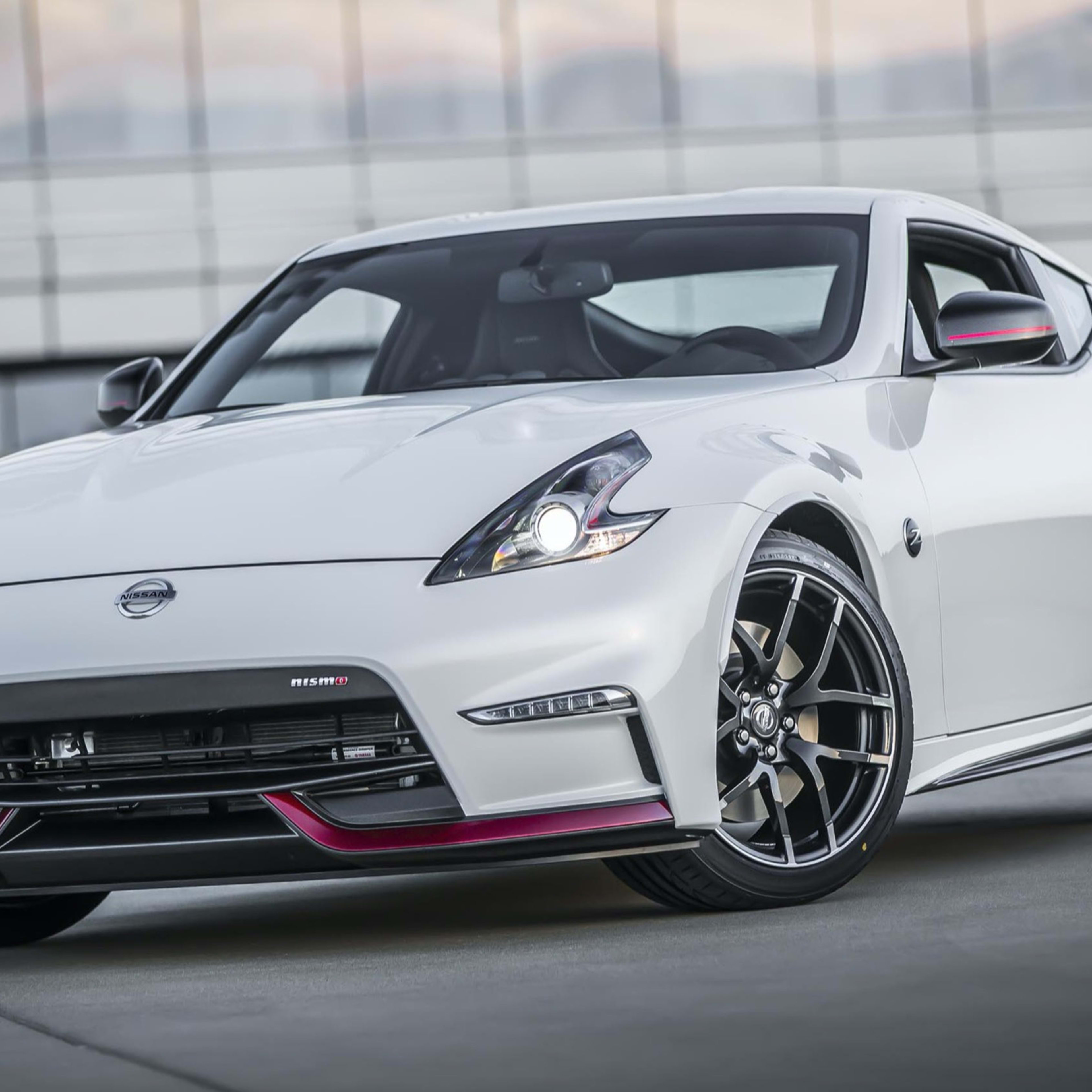 Nissan 350Z Vs. 370Z: 5 Key Ways Nissan Improved Its Legendary Sports ...