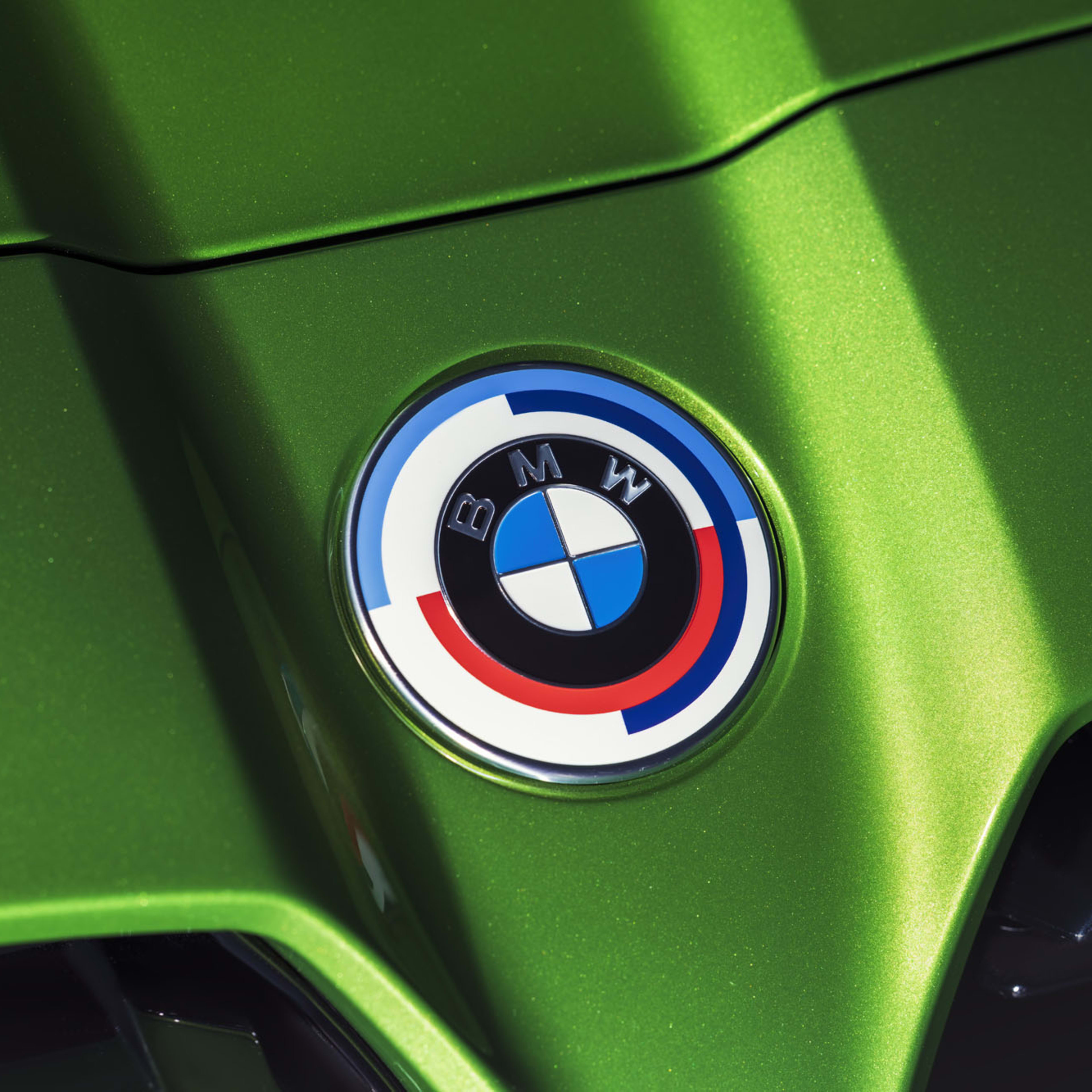 2026 BMW M3’s Individual Color Palette Recalls Legendary E36 And E46 ...